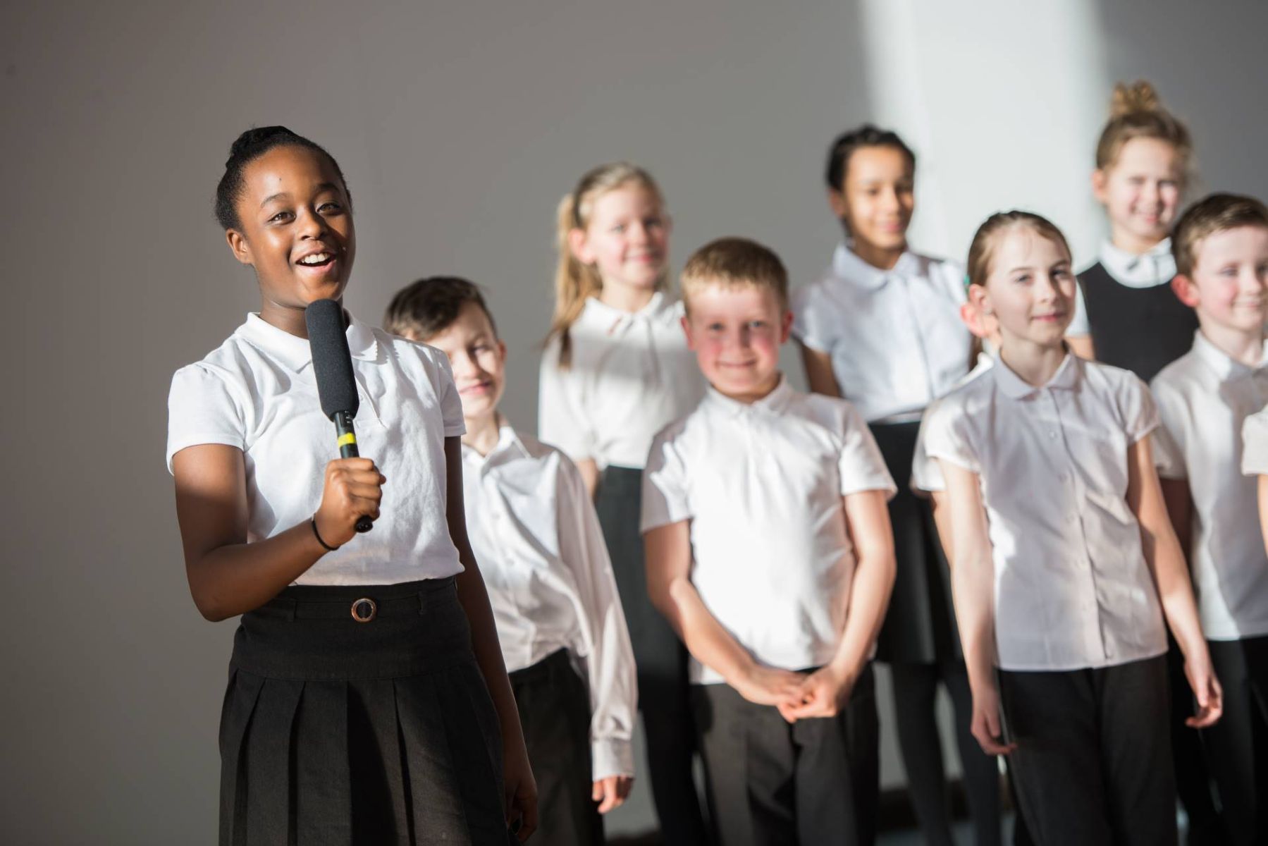 Latton Green Primary Academy, Harlow, Essex | Teaching Jobs & Education ...