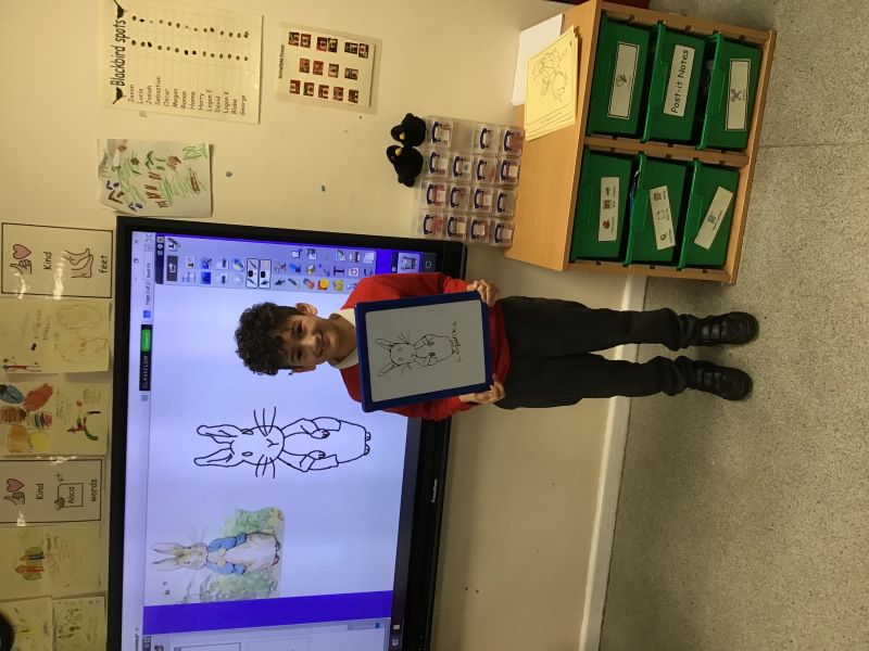 Springfield School, Leek, Staffordshire | Teaching Jobs & Education ...