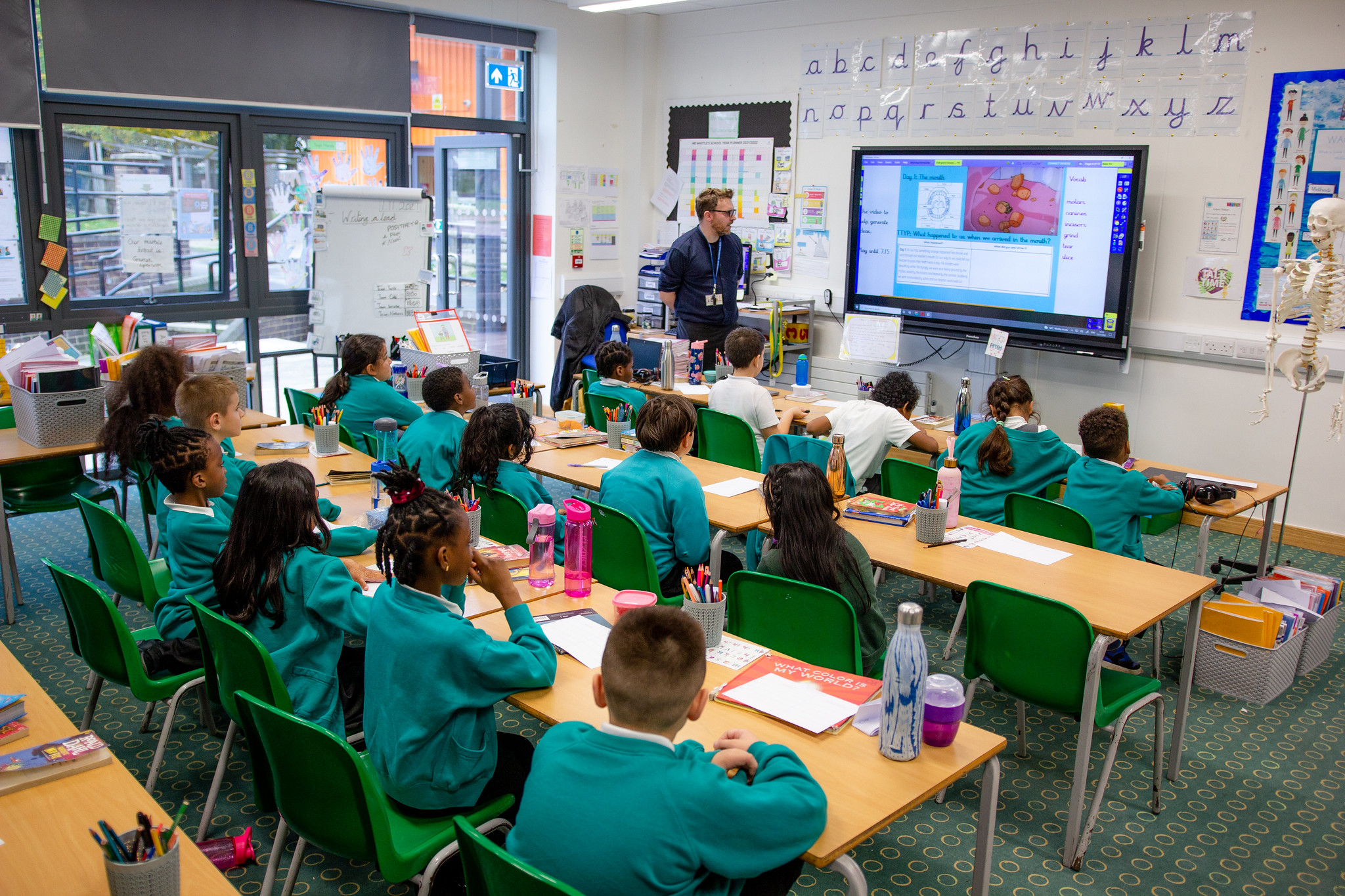 Ivy Learning Trust, Enfield, | Teaching Jobs & Education Jobs | MyNewTerm