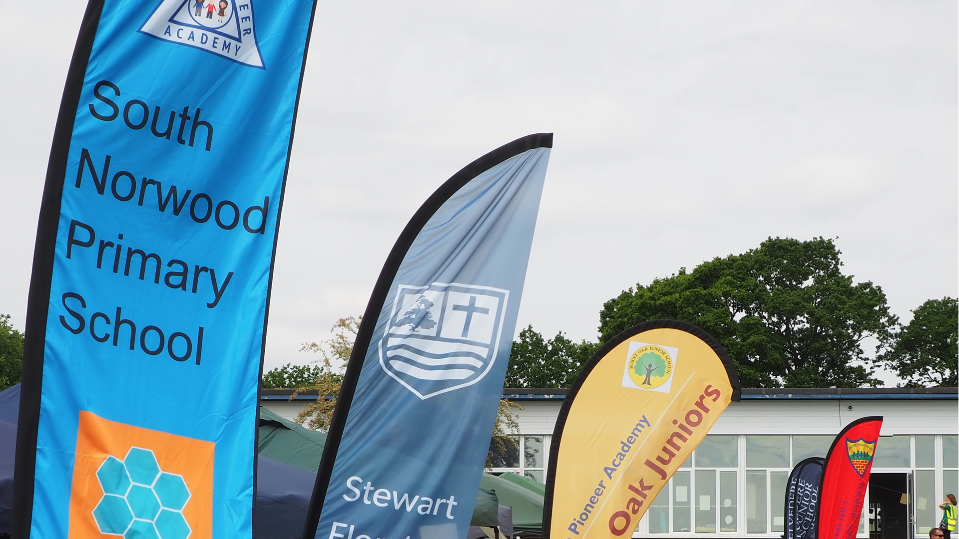 The Pioneer Academy, Keston, Greater London | Teaching Jobs & Education ...