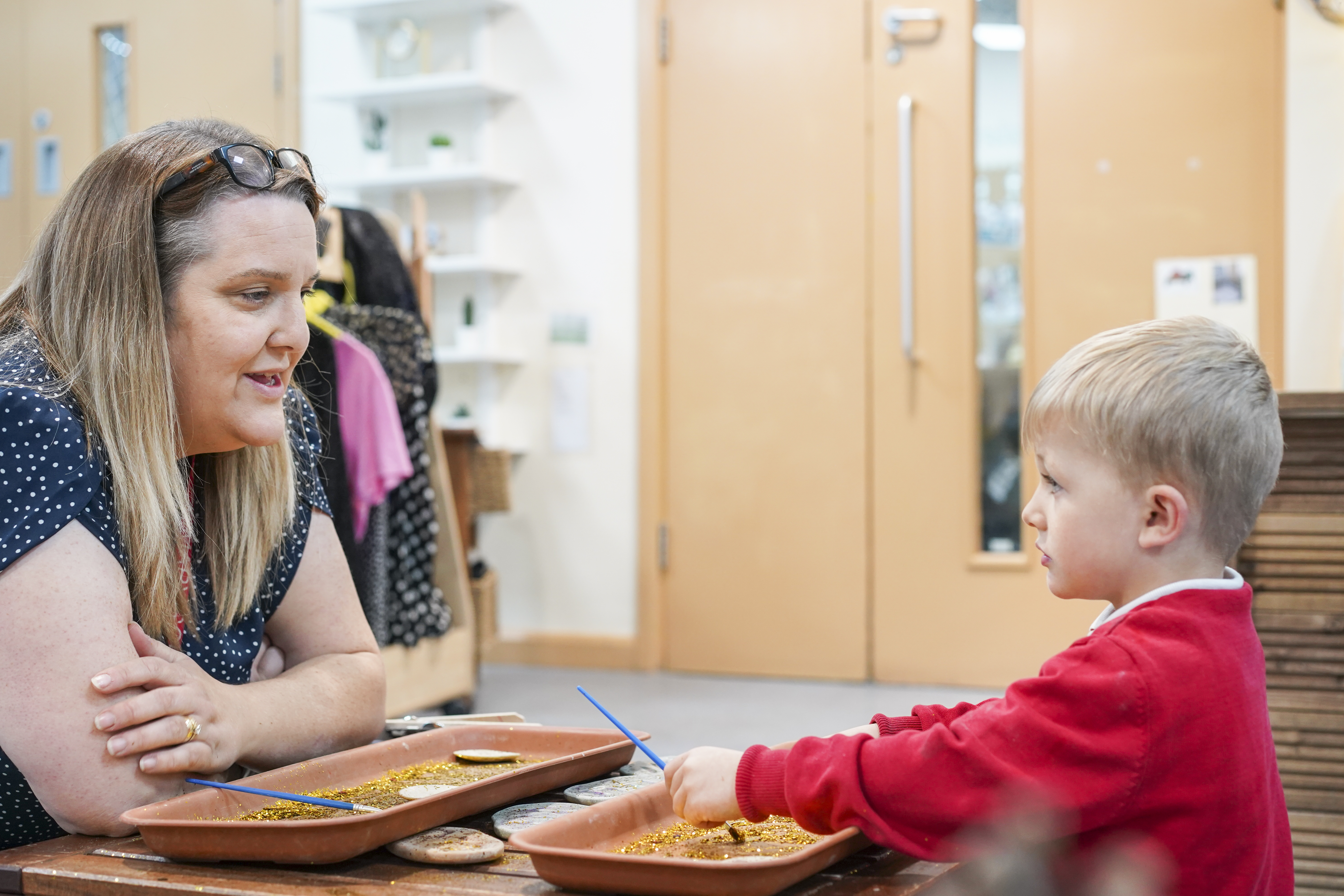 Meadowfield Primary School, Leeds, West Yorkshire | Teaching Jobs ...