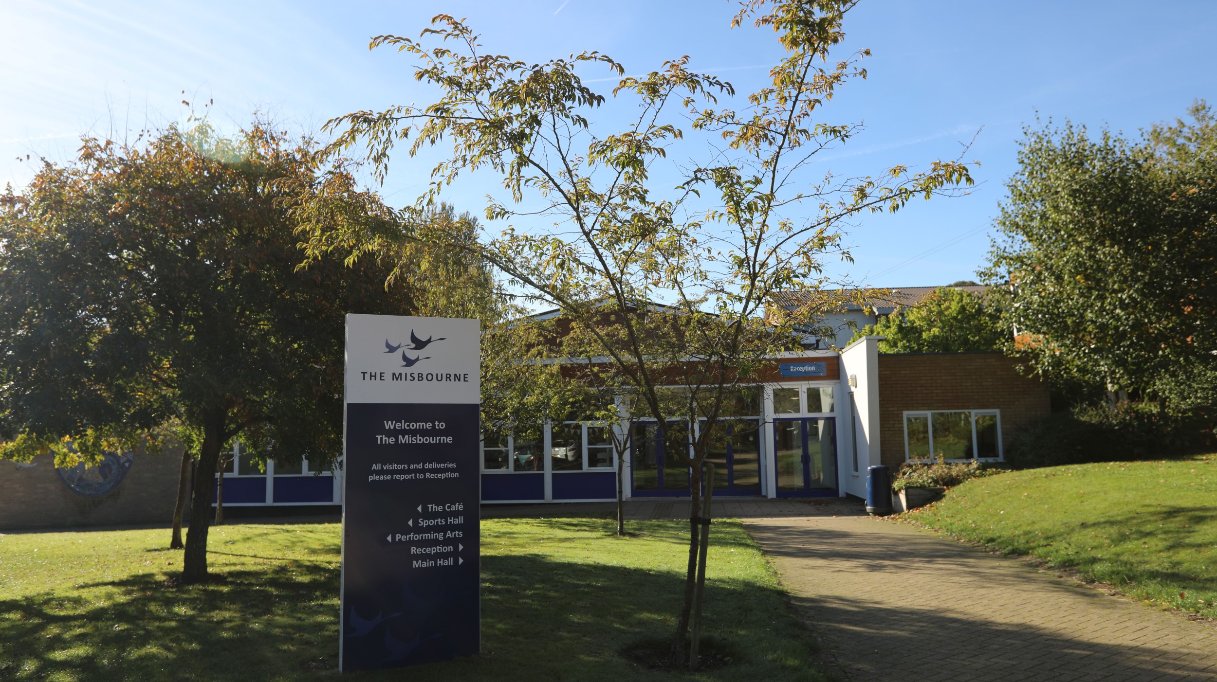 The Misbourne School, Great Missenden, Buckinghamshire | Teaching Jobs ...