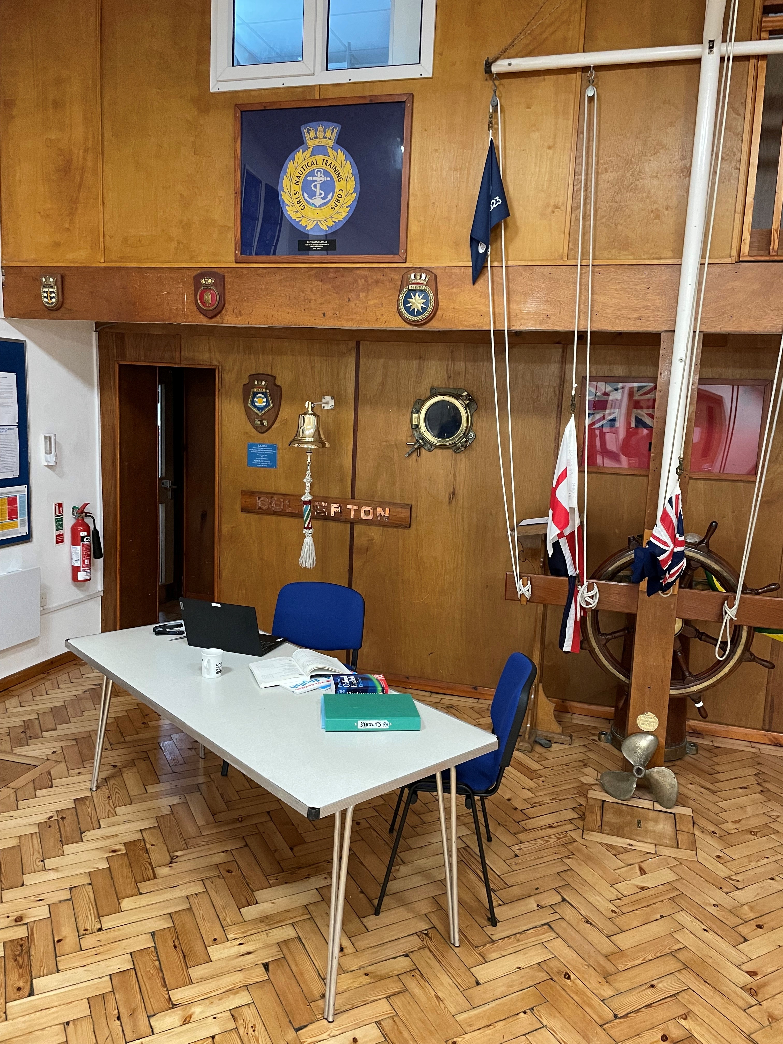 Launch 2 Learning, Bremhill Grove Farm, East Tytherton , Chippenham ...