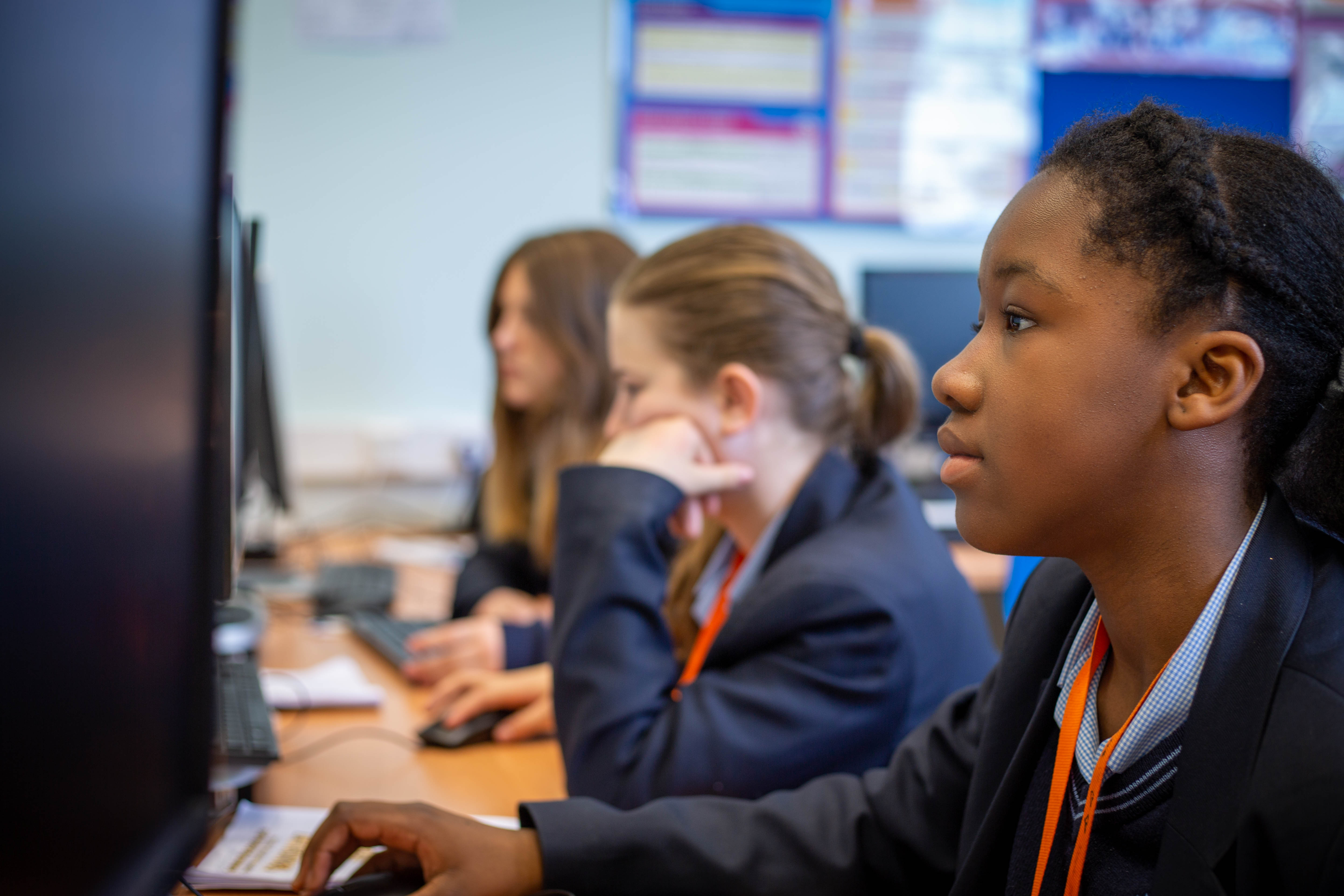 Carshalton High School for Girls, Carshalton, Surrey | Teaching Jobs ...