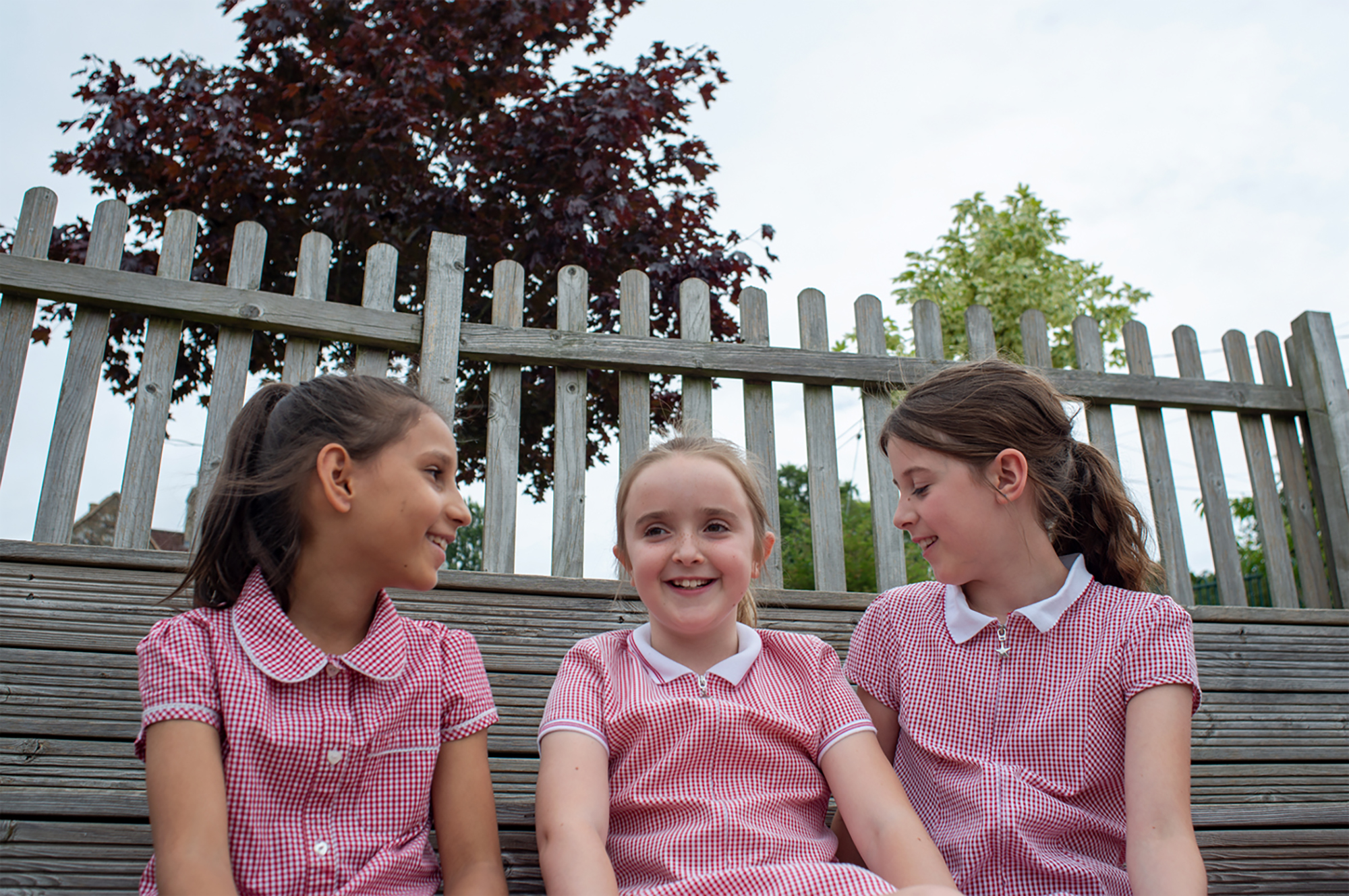 Horspath Church of England Primary School, Oxford, Oxfordshire ...