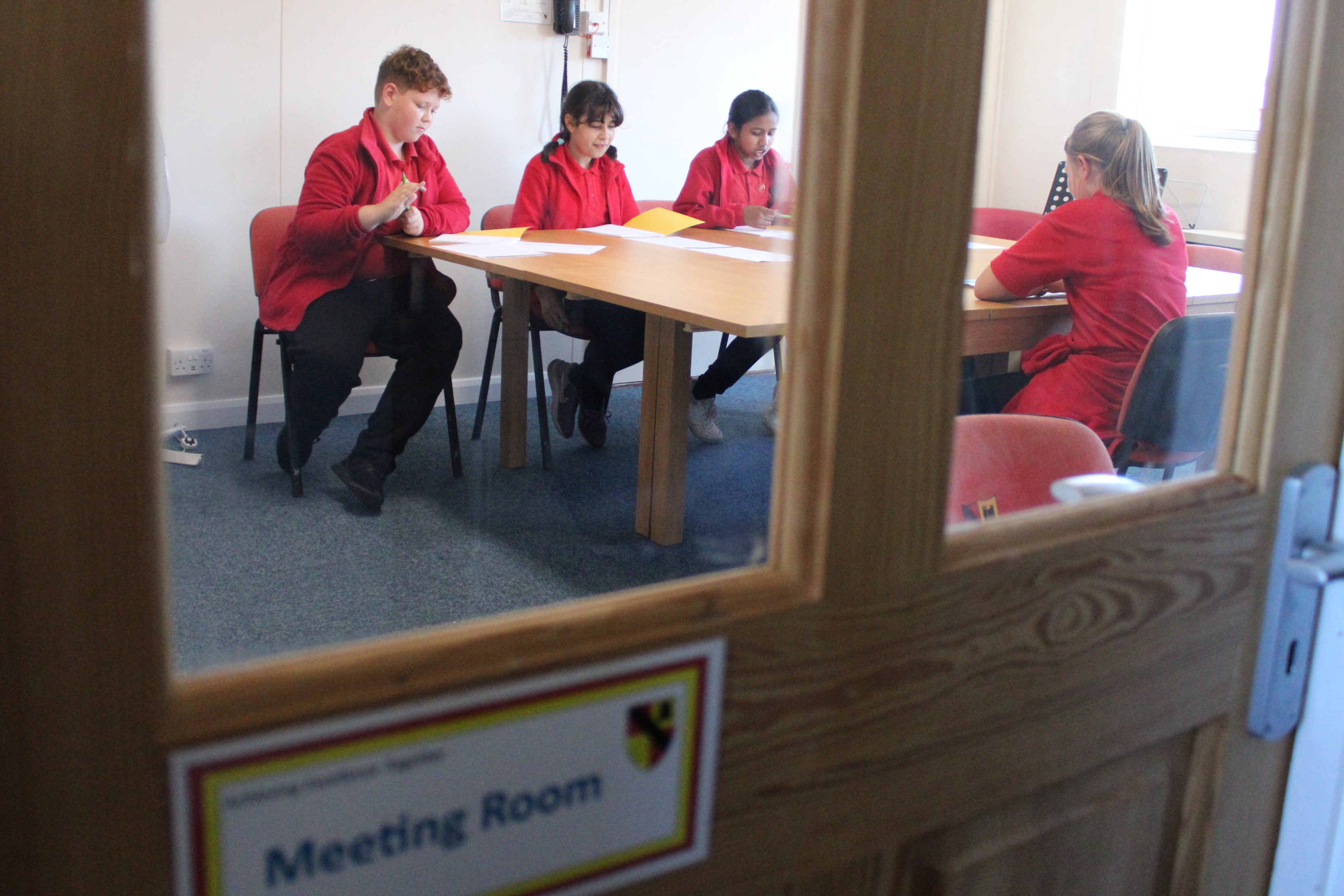 Someries Junior School, Luton, Bedfordshire | Teaching Jobs & Education ...