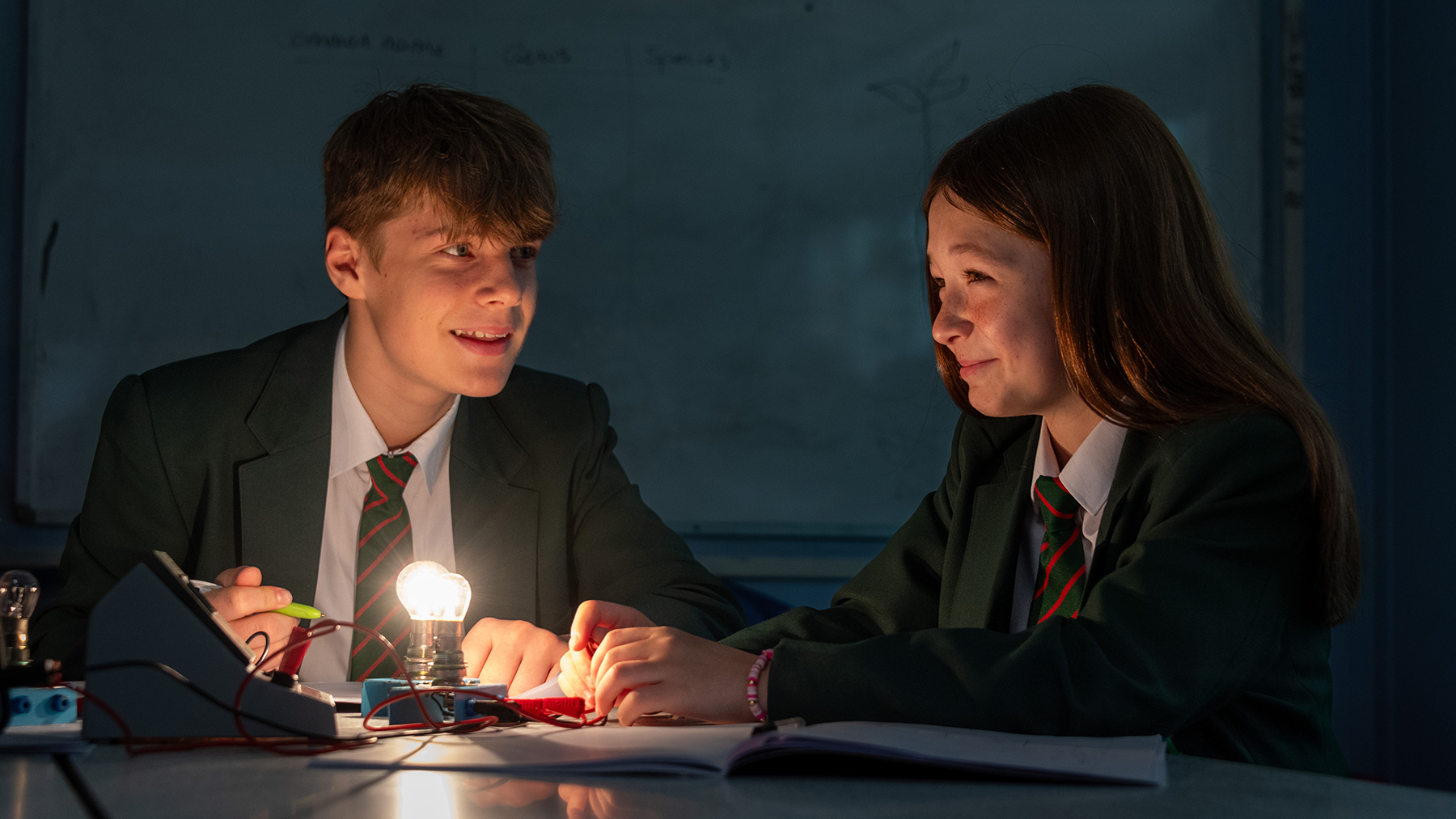 Broadland High Ormiston Academy, Norwich, Norfolk | Teaching Jobs ...