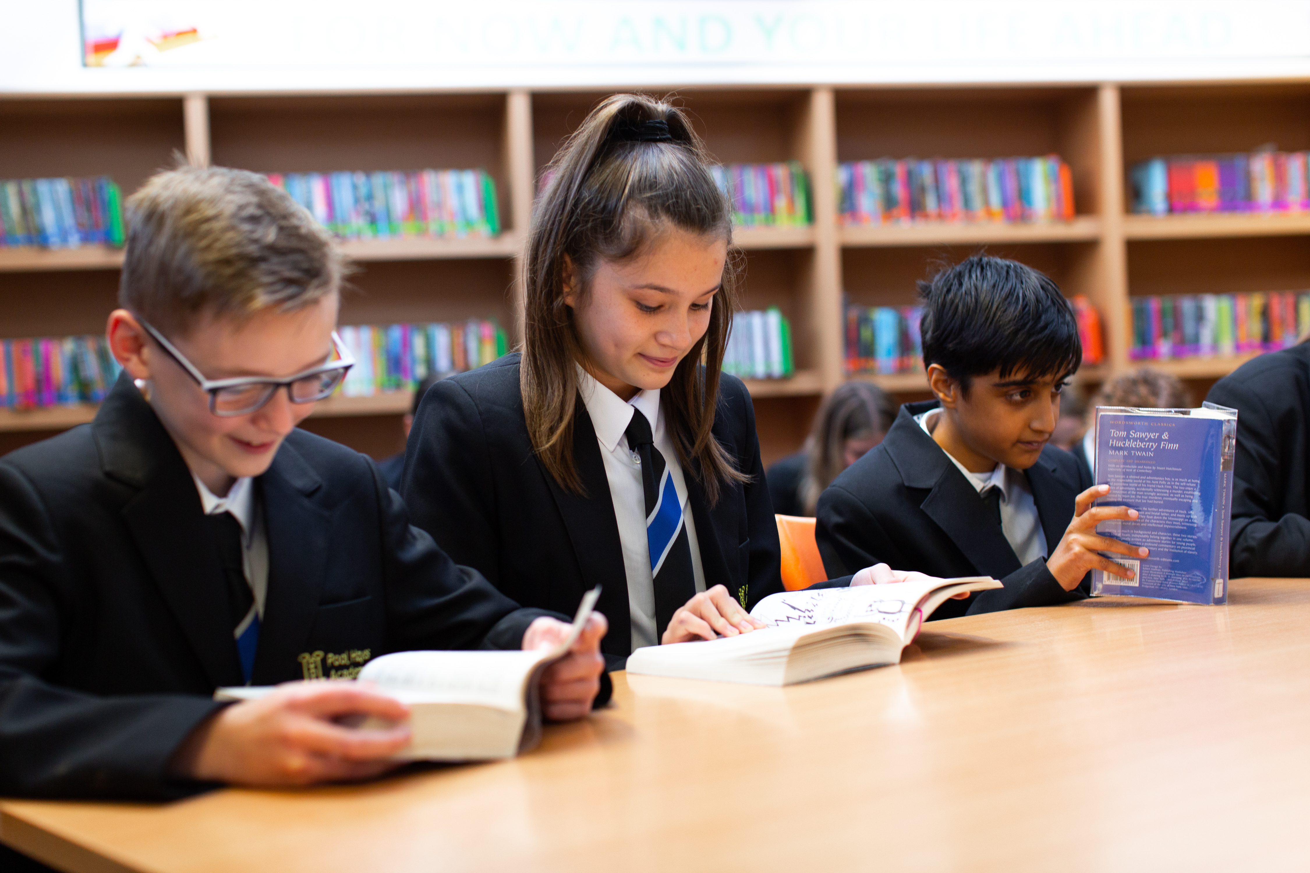 Pool Hayes Academy, Willenhall, West Midlands | Teaching Jobs ...