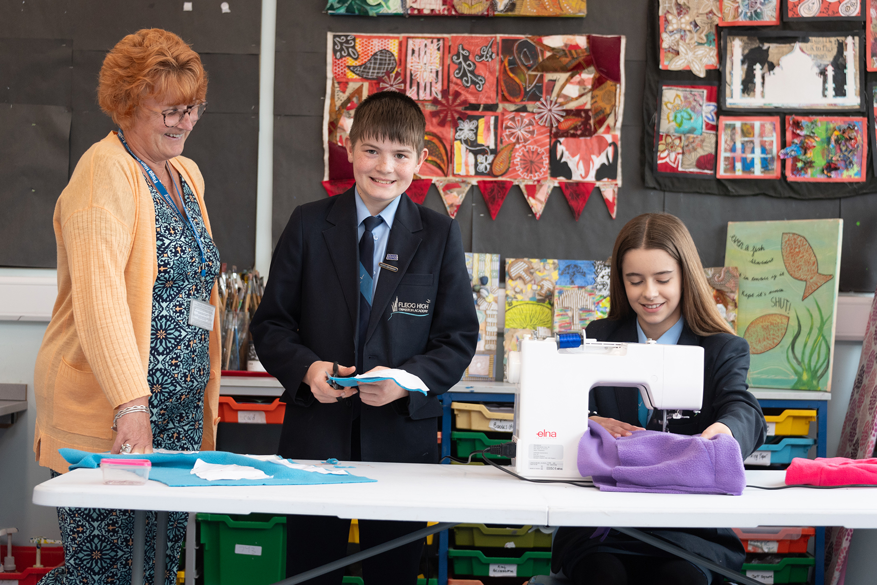 Flegg High Ormiston Academy, Great Yarmouth, Norfolk | Teaching Jobs ...