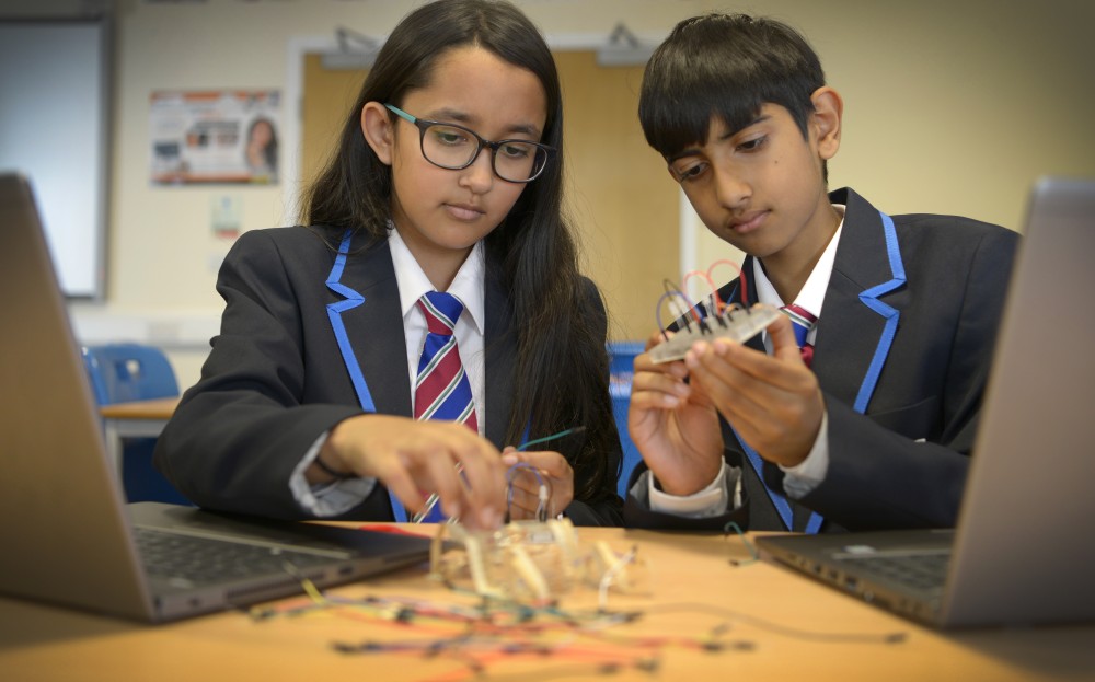 Chiltern Academy, Luton | Teaching Jobs & Education Jobs | MyNewTerm