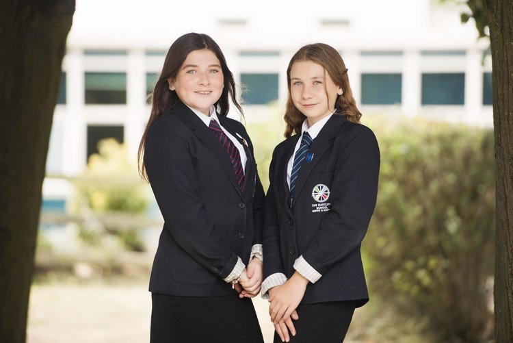 The Radcliffe School, Milton Keynes, Buckinghamshire | Teaching Jobs ...