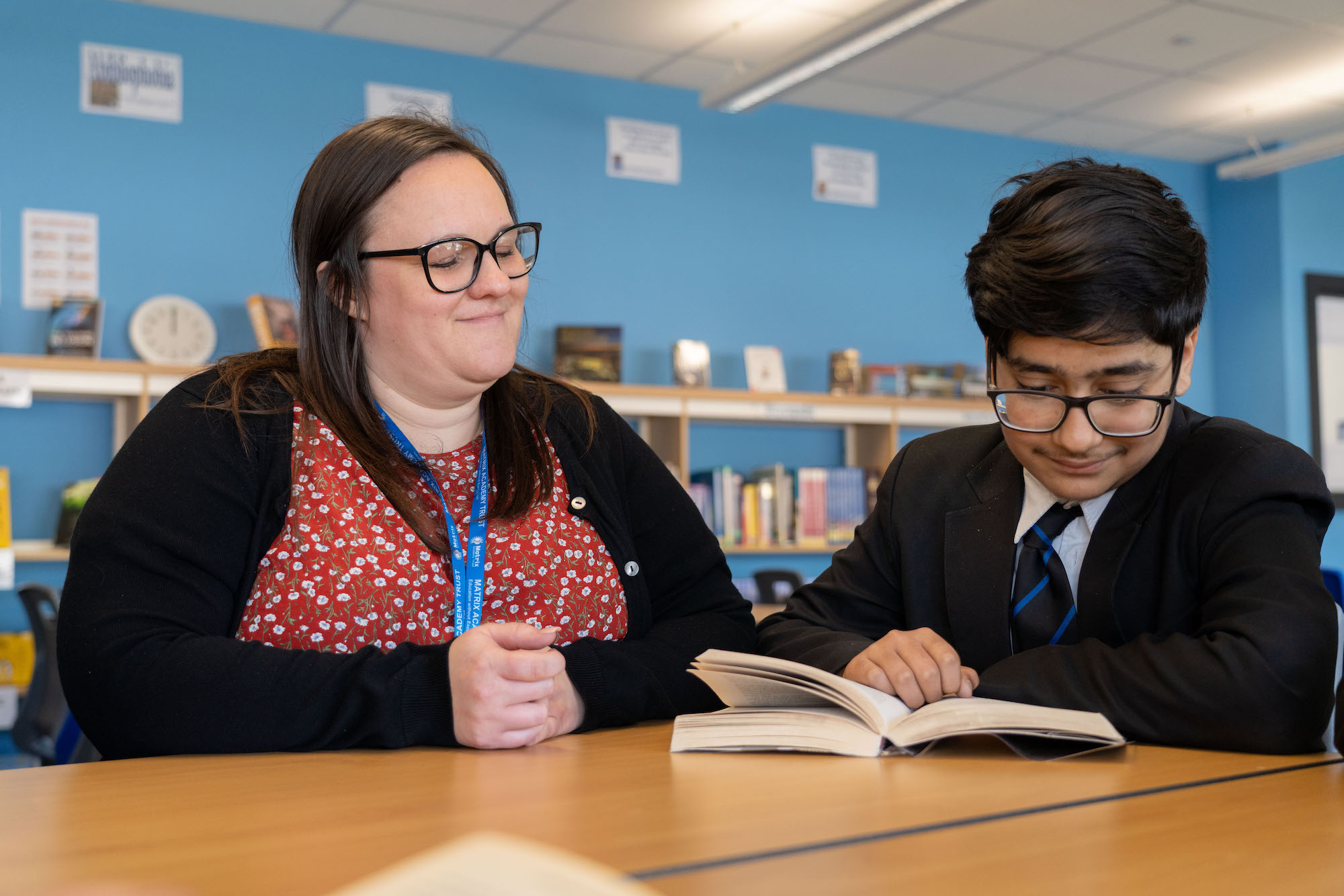 Turves Green Boys' School, Birmingham, West Midlands | Teaching Jobs ...