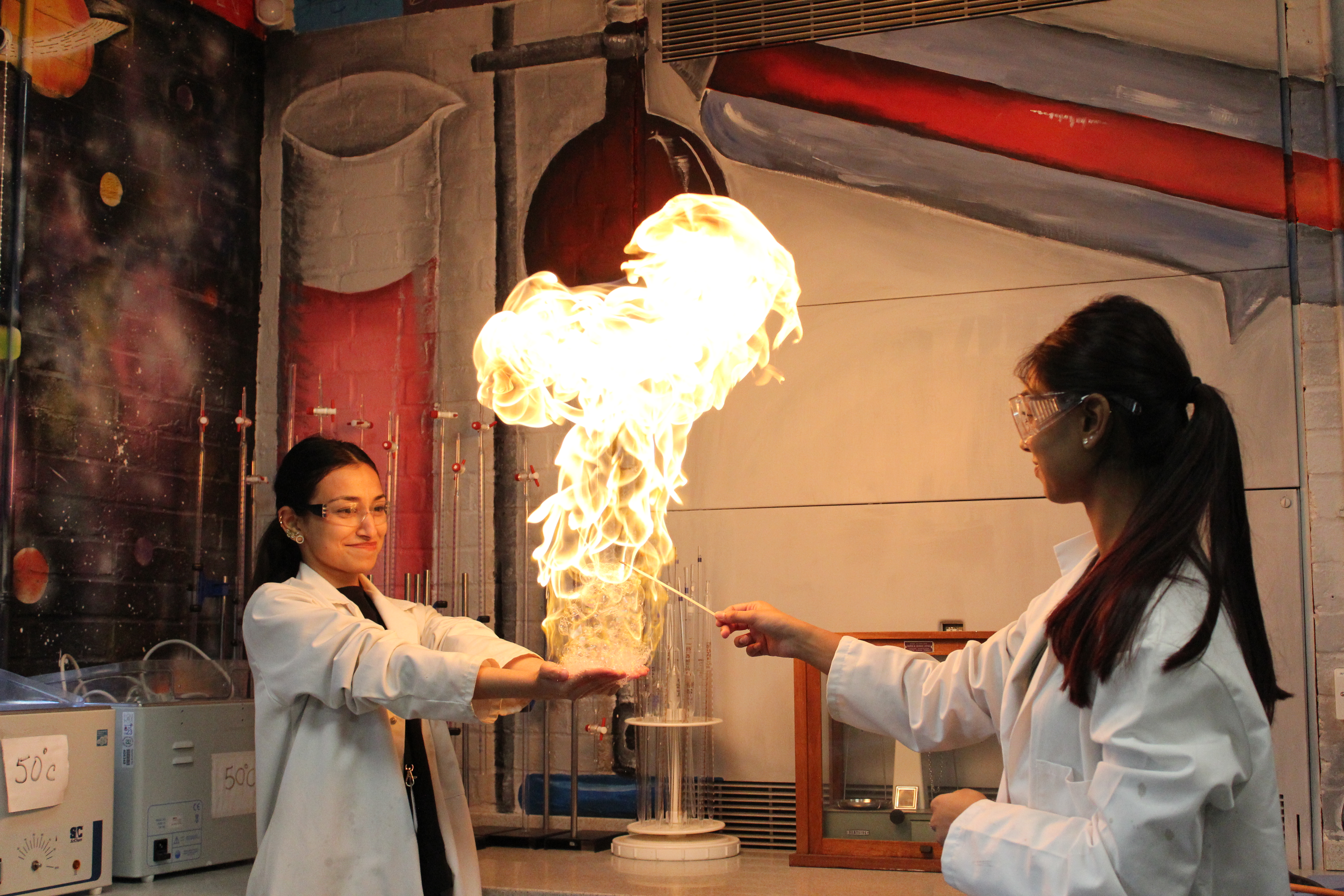 The Highcrest Academy, High Wycombe, Buckinghamshire | Teaching Jobs ...