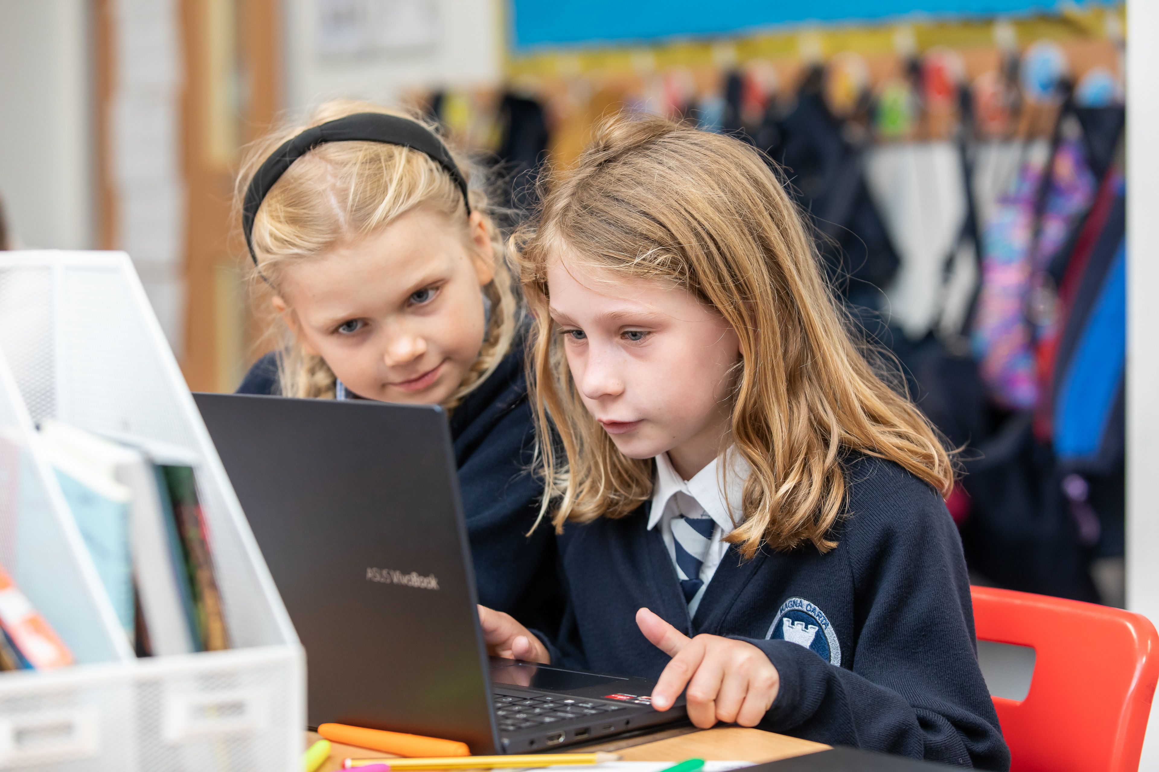 Magna Carta Primary Academy, Stansted Mountfitchet, Essex | Teaching ...