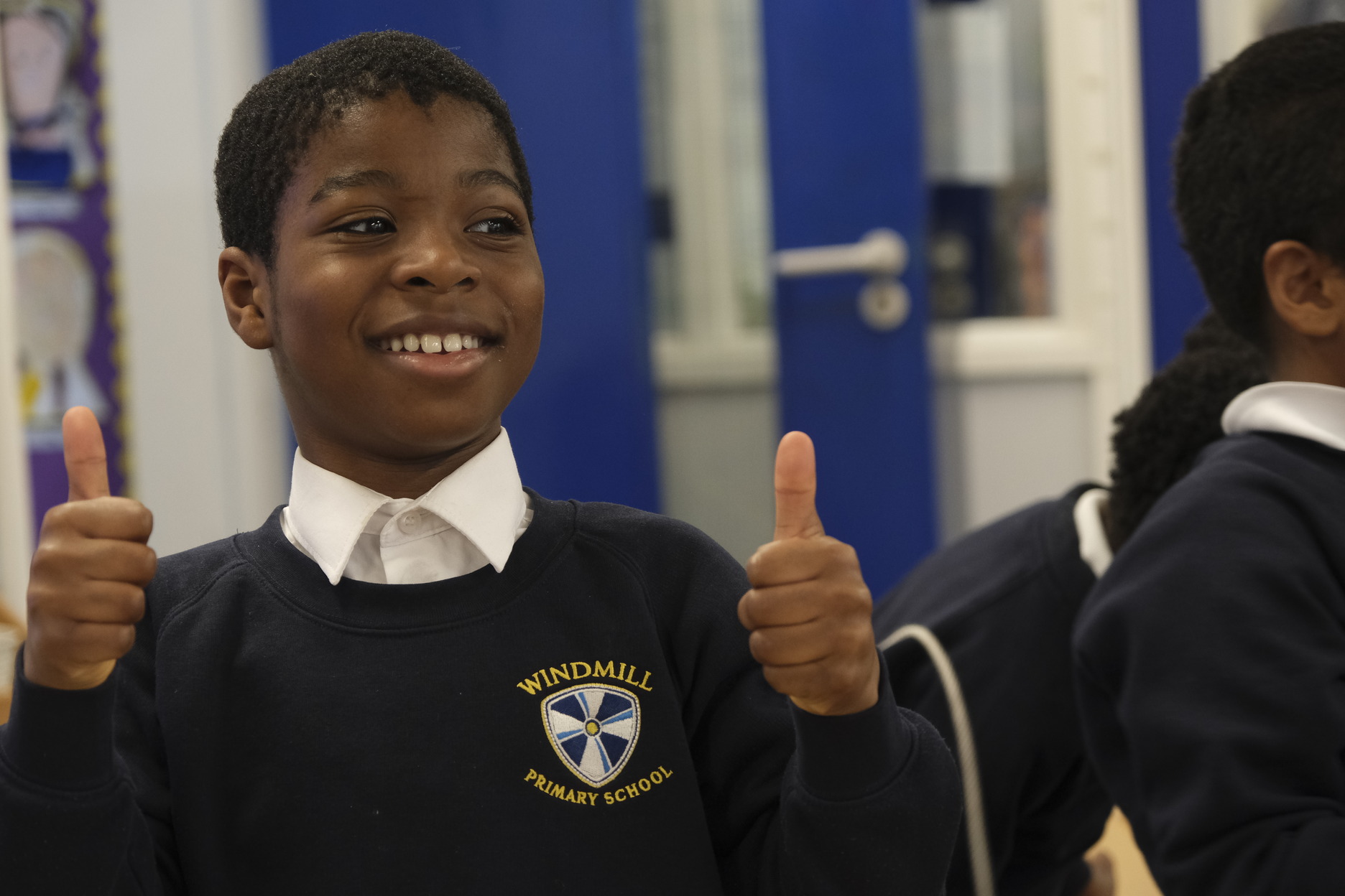 Windmill Primary School, Telford, Shropshire | Teaching Jobs & Education Jobs | MyNewTerm