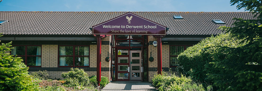Derwent Primary School, Henlow, Bedfordshire | Teaching Jobs ...