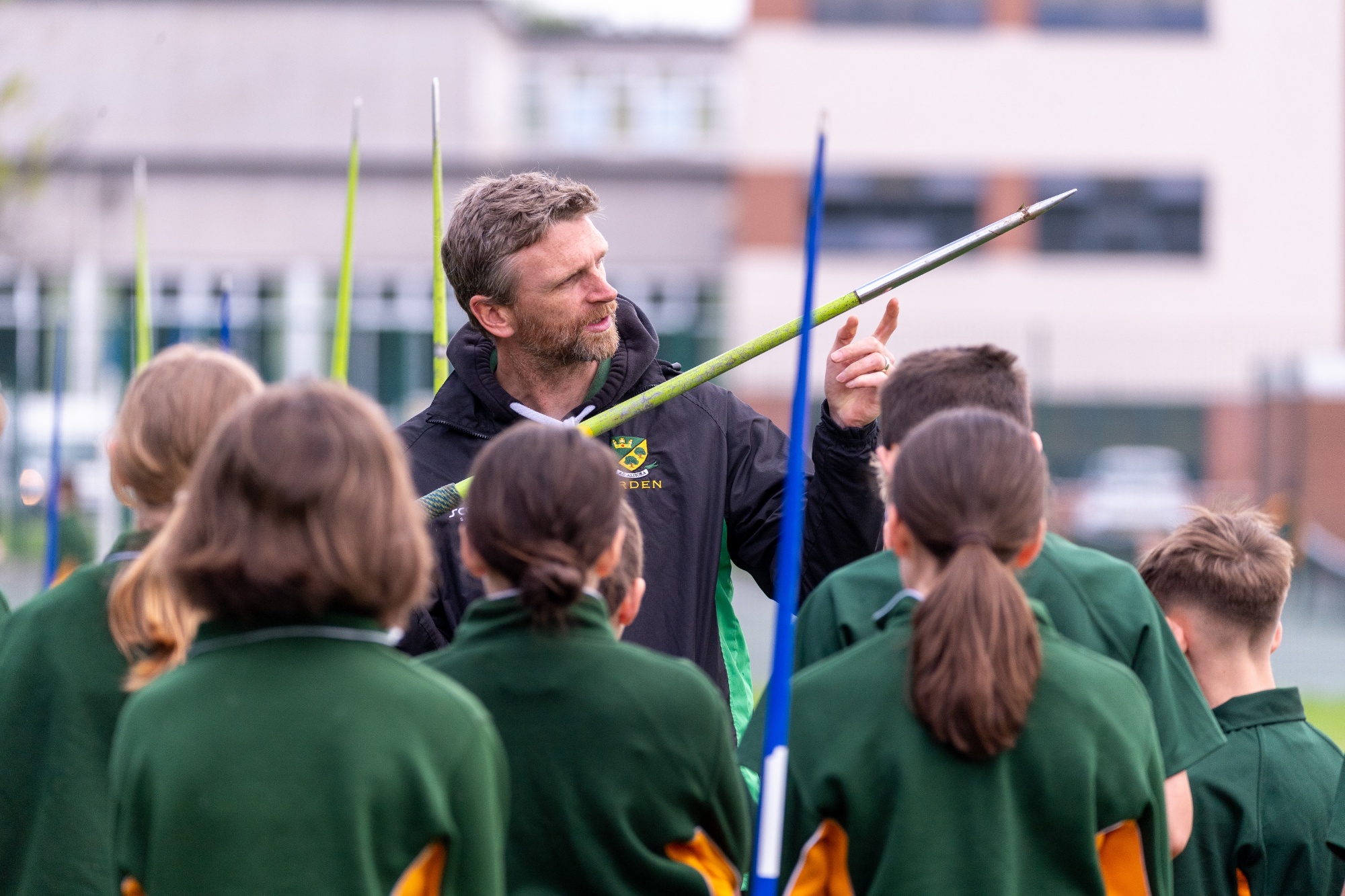 Arden Multi Academy Trust, Solihull, West Midlands | Teaching Jobs ...