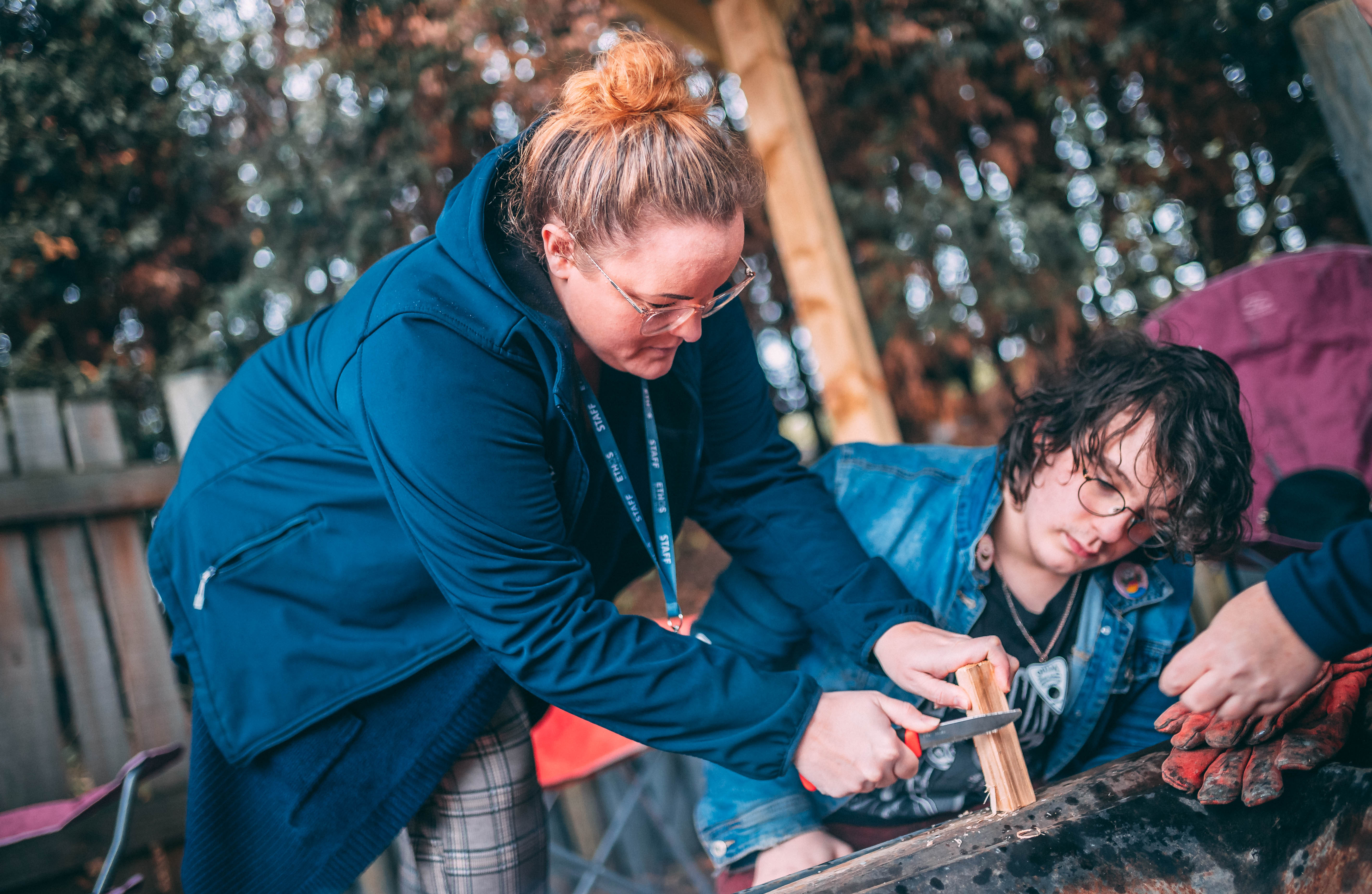 Ethos College, Dewsbury, West Yorkshire | Teaching Jobs & Education ...