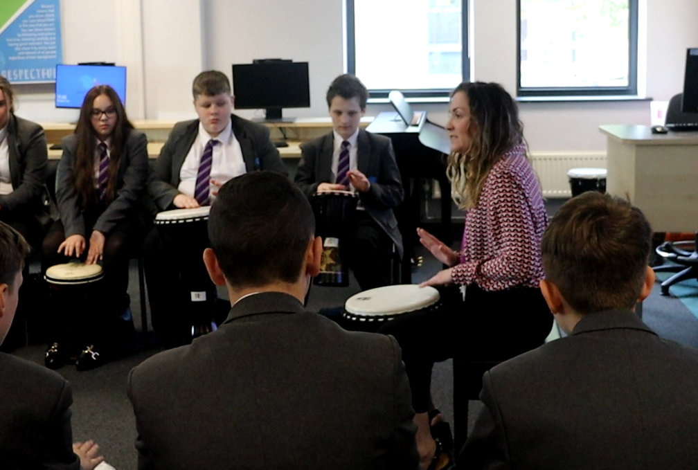 North Durham Academy, Stanley, County Durham | Teaching Jobs ...