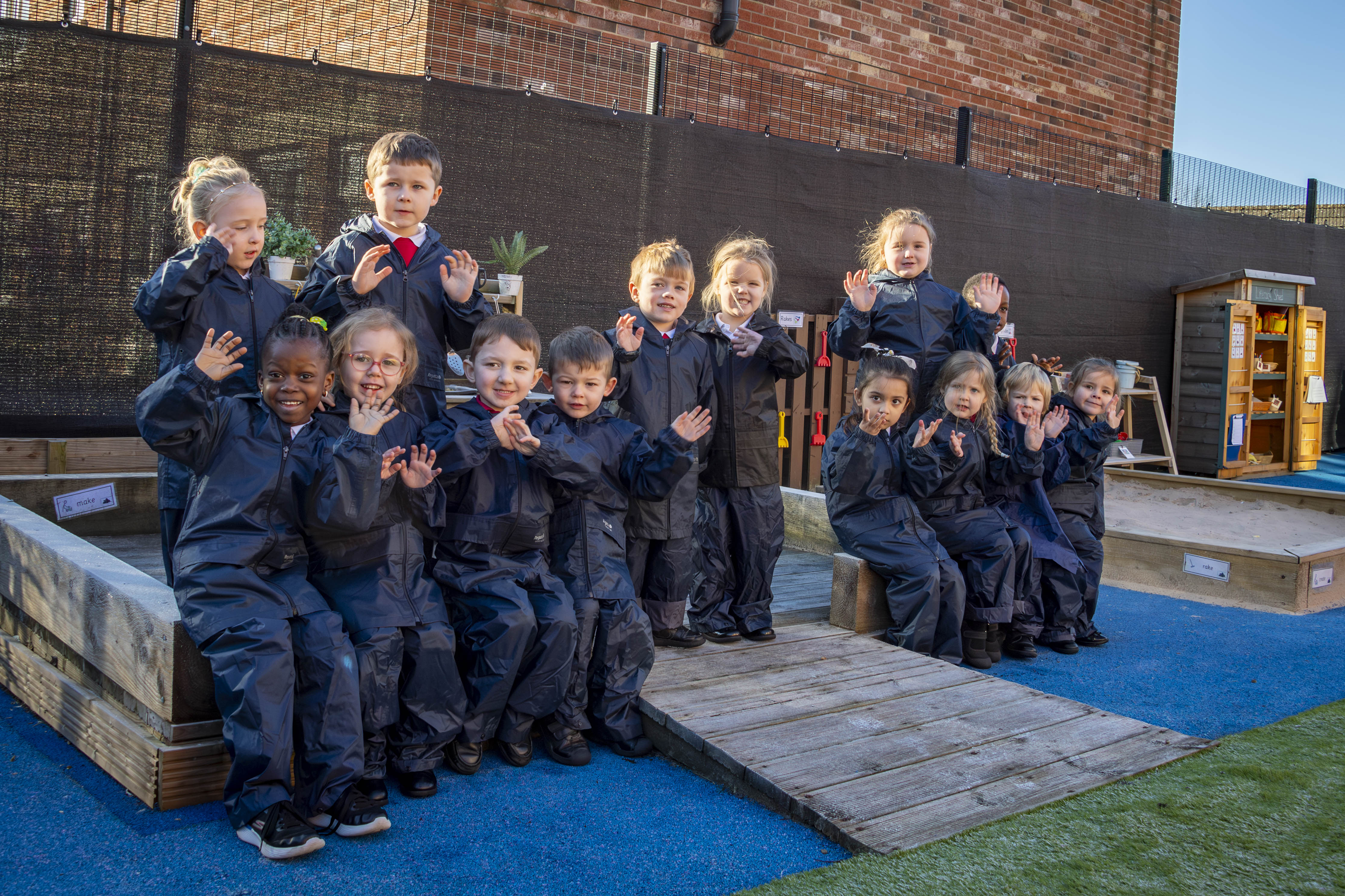 Pinxton Village Academies, Nottingham, Nottinghamshire | Teaching Jobs ...