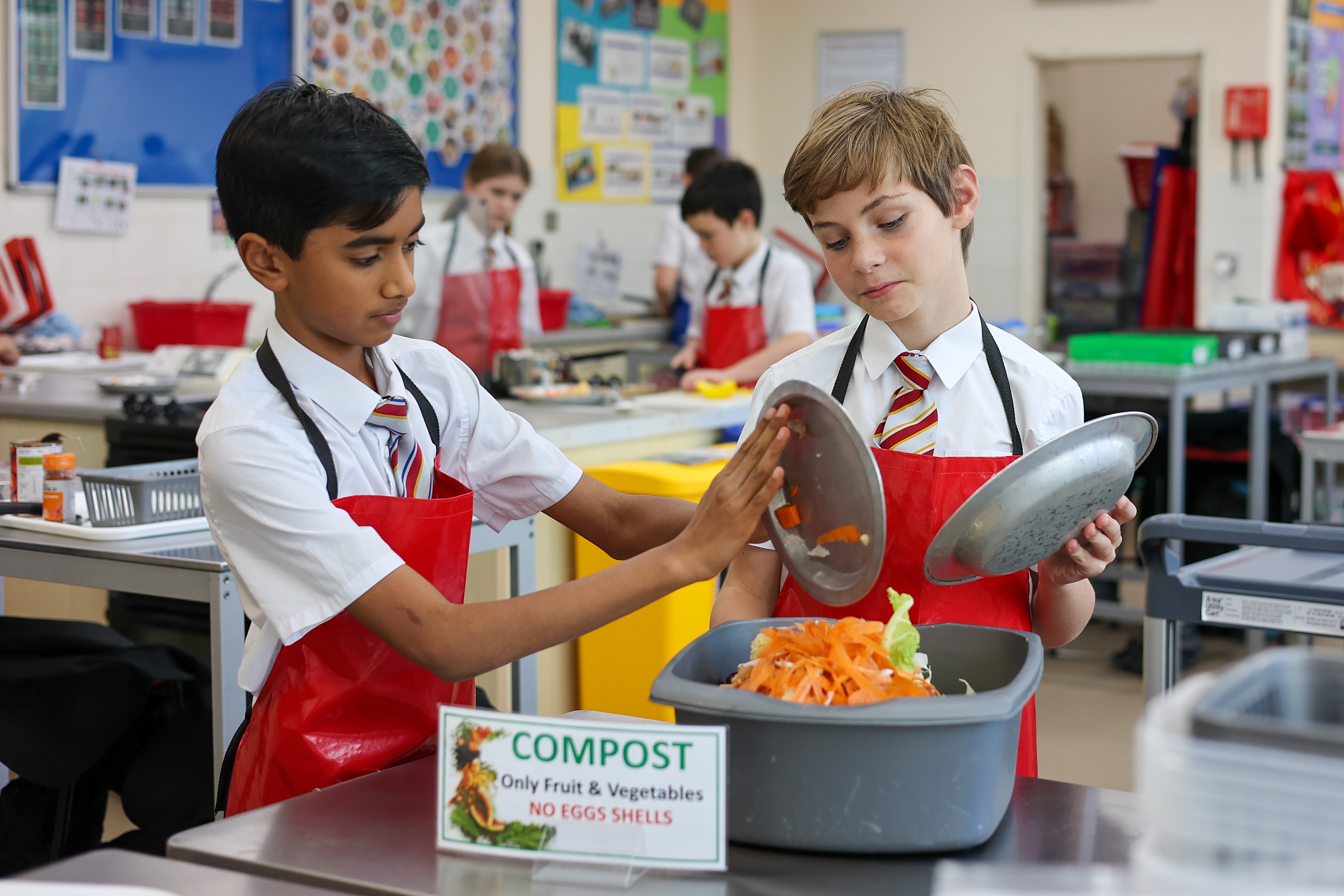 Sir Henry Floyd Grammar School, Aylesbury, Buckinghamshire | Teaching ...