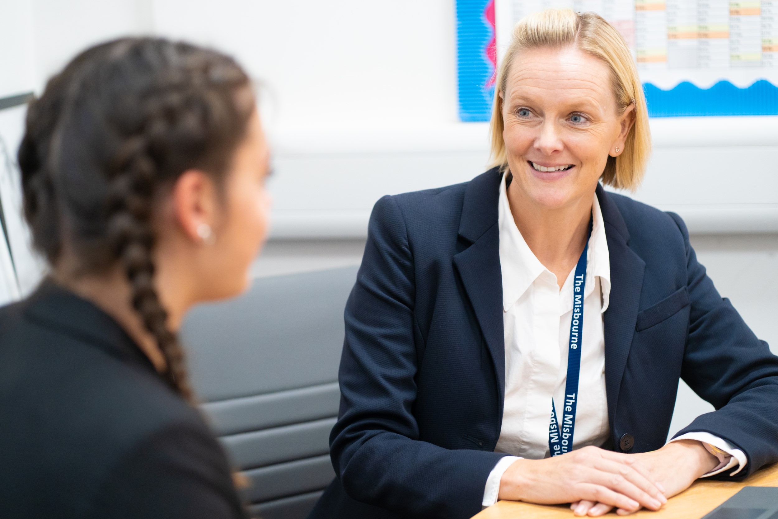 The Misbourne School, Great Missenden, Buckinghamshire | Teaching Jobs ...