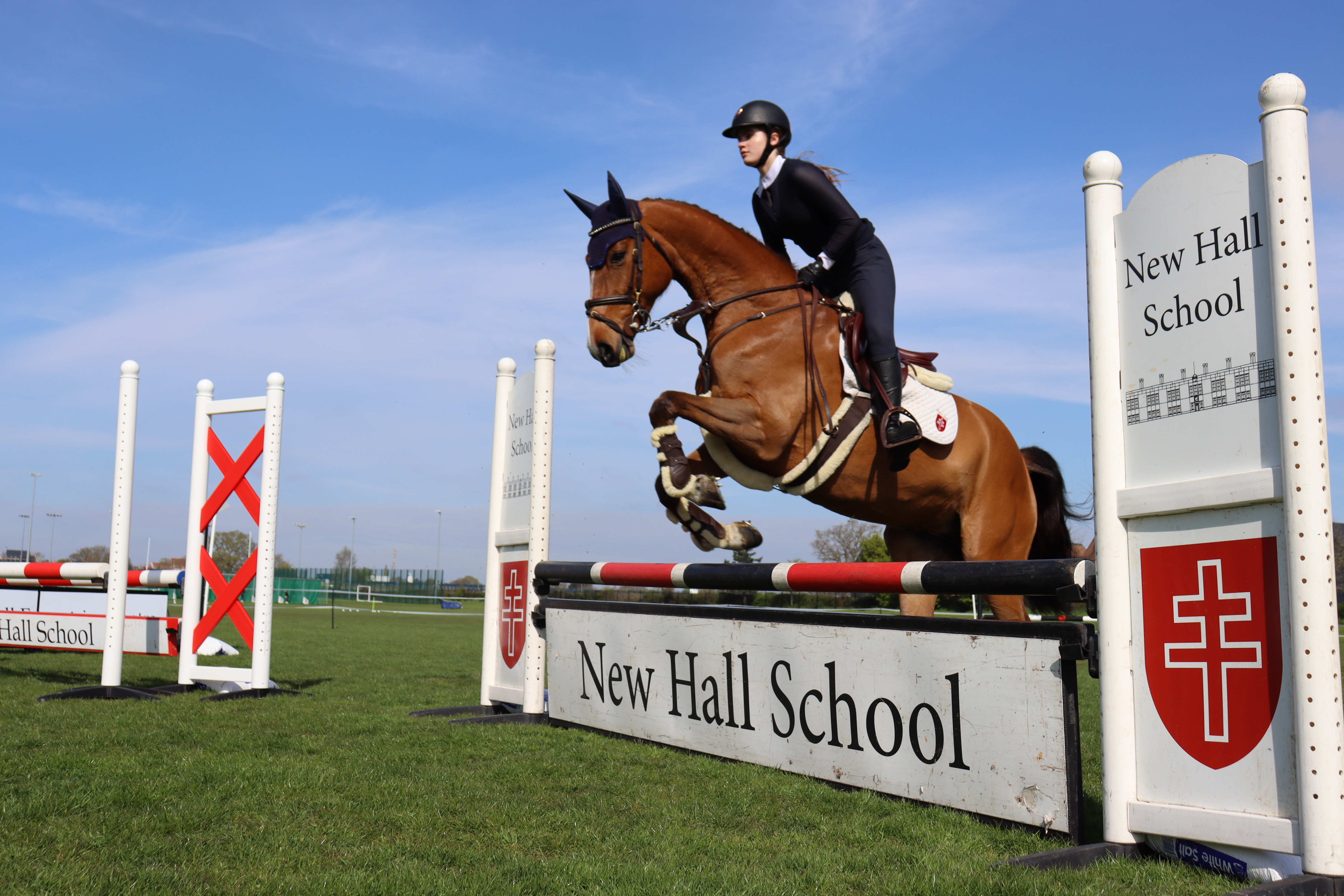 New Hall School, Chelmsford, Essex | Teaching Jobs & Education Jobs ...