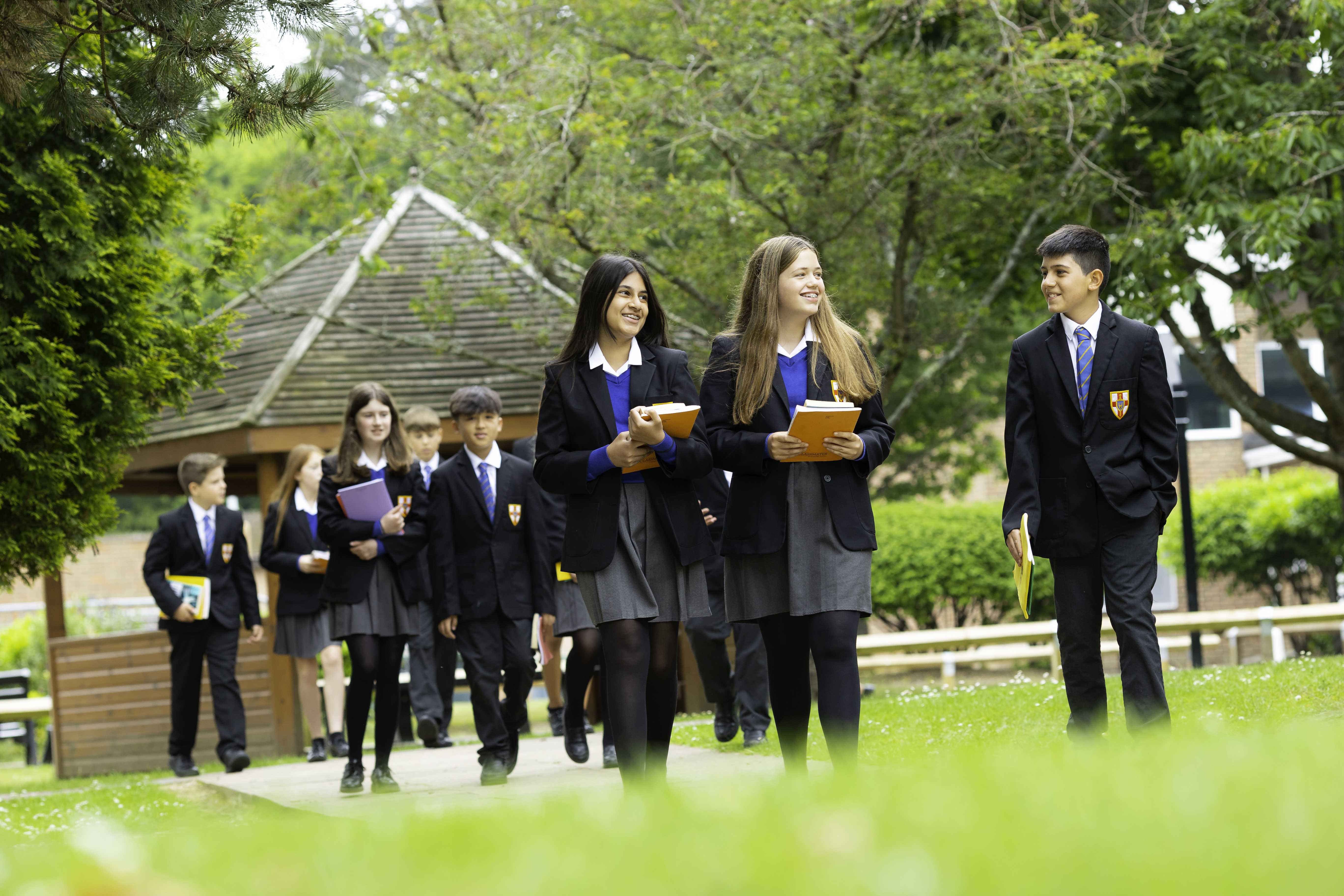Charters School, Ascot, Berkshire | Teaching Jobs & Education Jobs ...