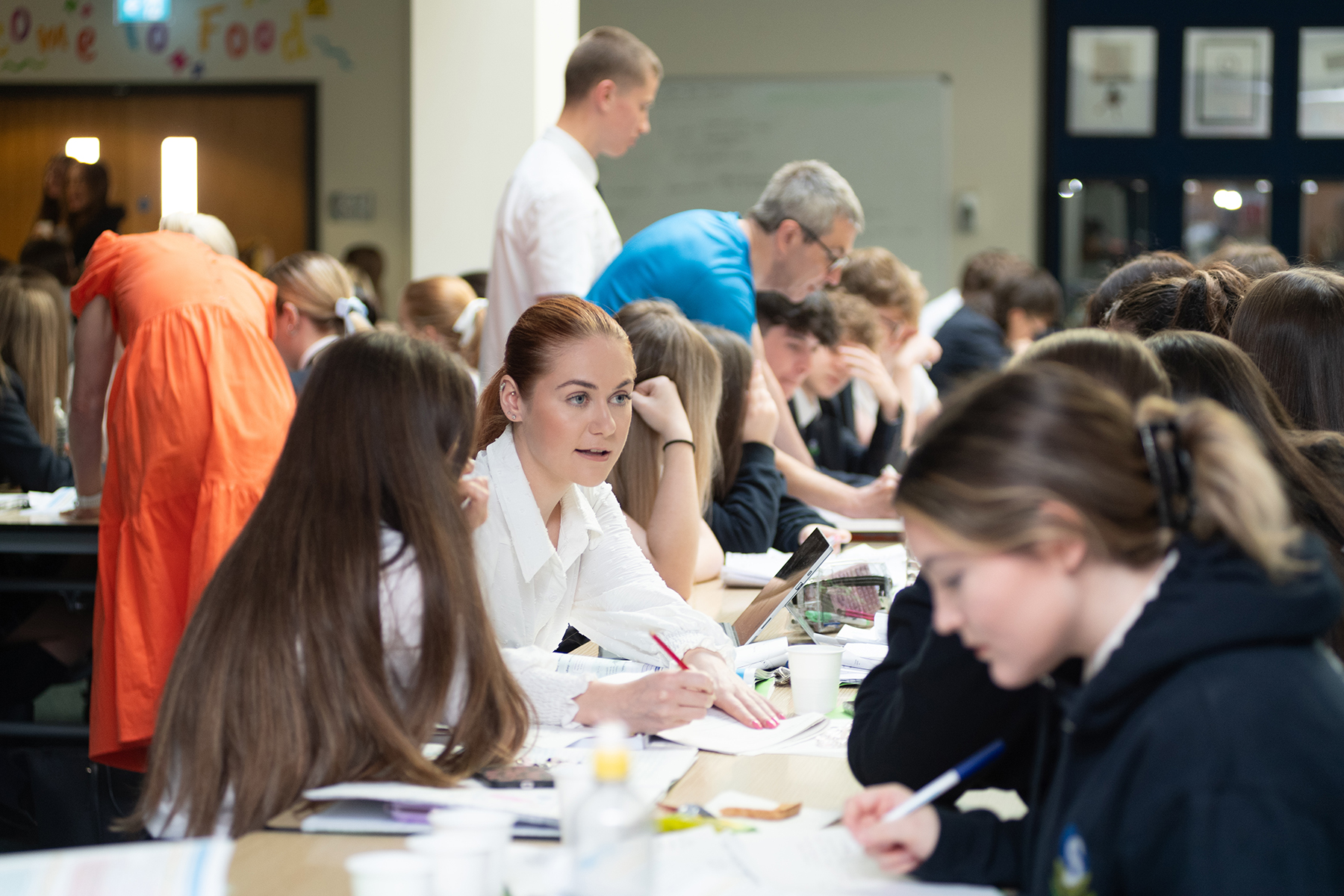 Sandymoor Ormiston Academy, Runcorn, Cheshire | Teaching Jobs ...