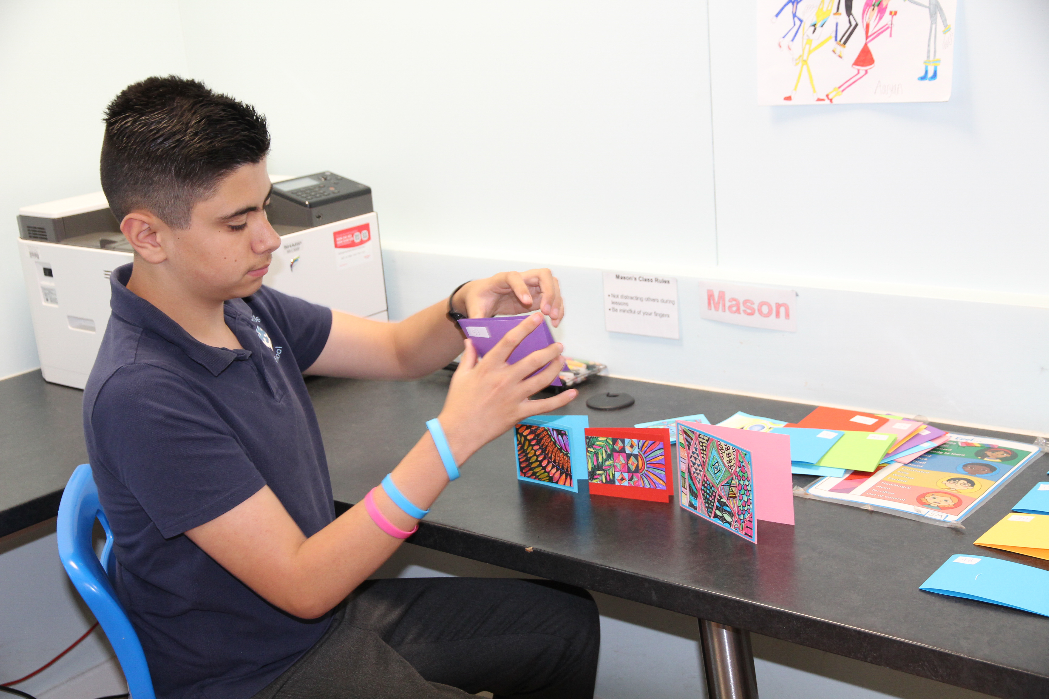 Baskerville School, Birmingham, West Midlands | Teaching Jobs & Education Jobs | MyNewTerm