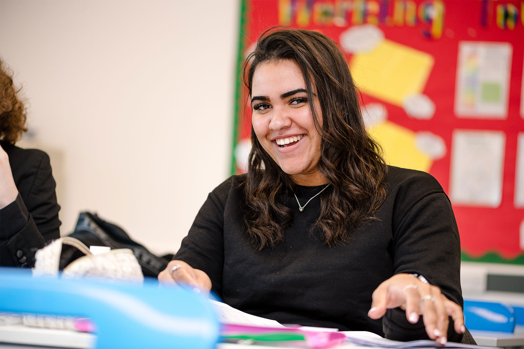 Ormiston SWB Academy, Bilston, West Midlands | Teaching Jobs ...