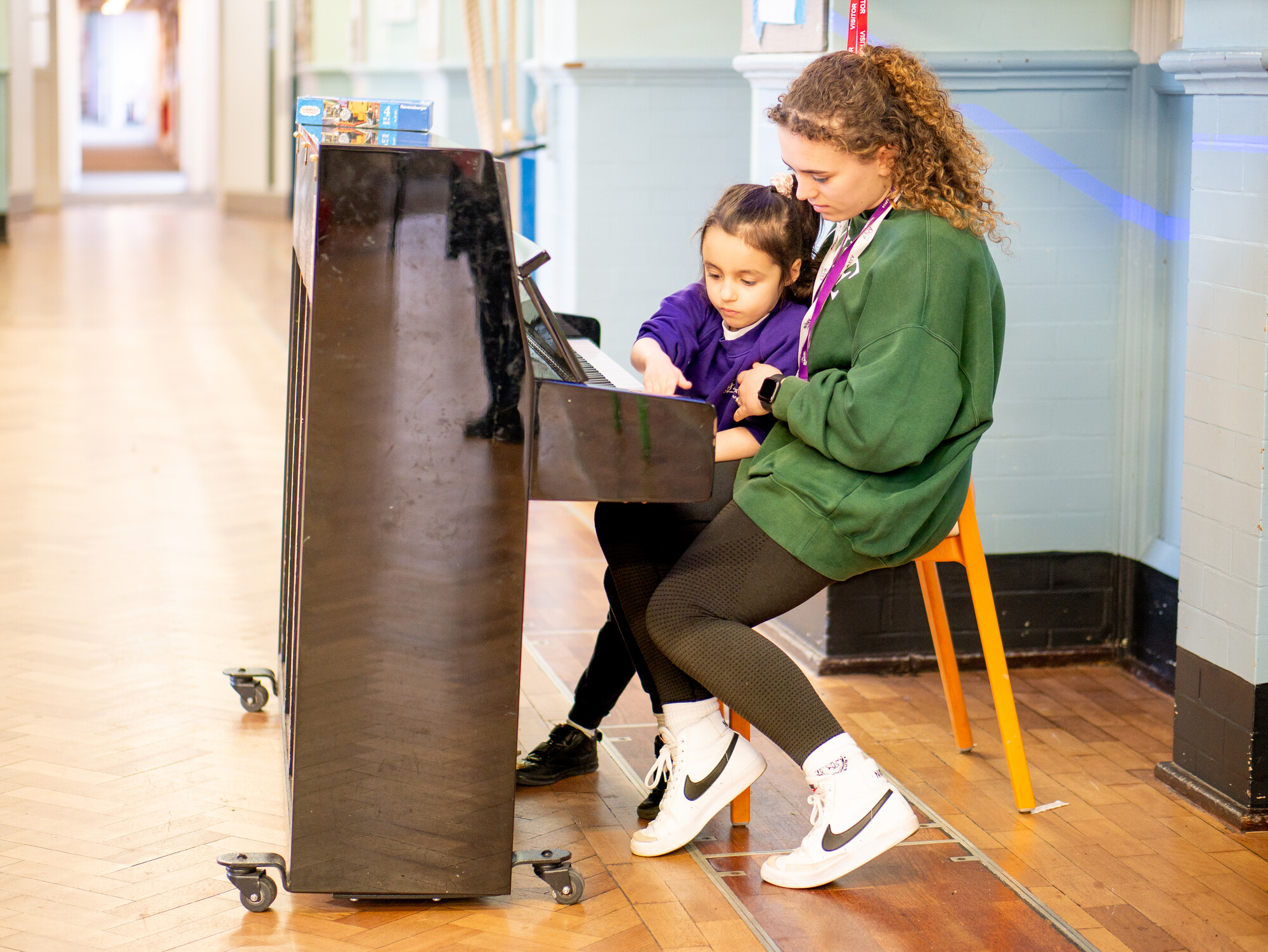 Ivy Learning Trust, London, Greater London | Teaching Jobs & Education ...