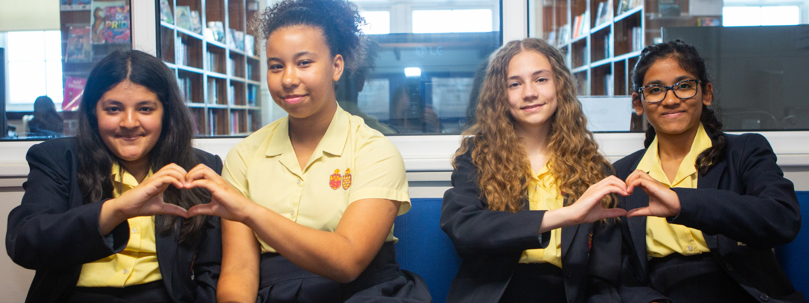 Watford Grammar School for Girls, Watford, Hertfordshire | Teaching ...