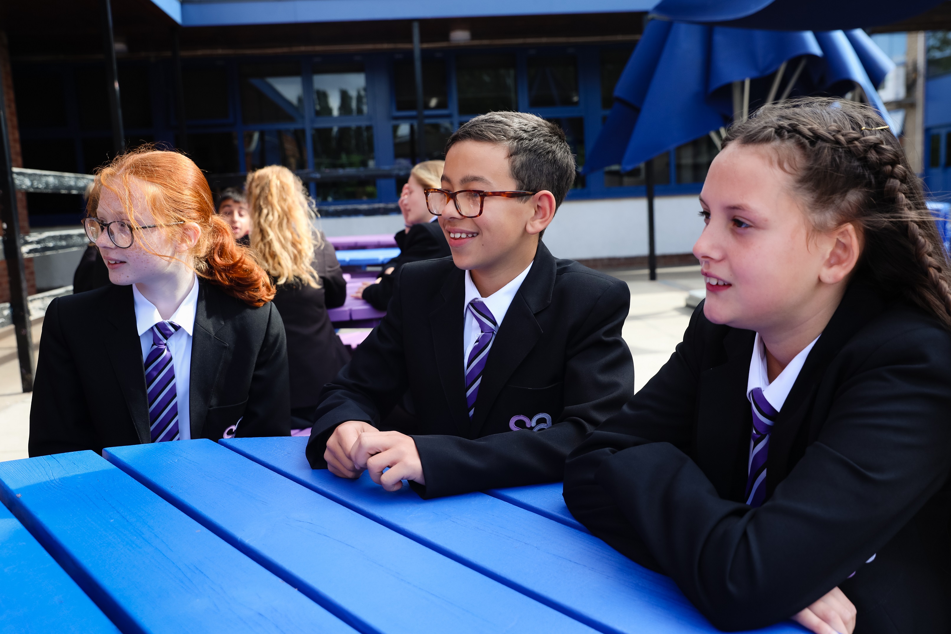 South Axholme Academy, Doncaster, South Yorkshire | Teaching Jobs ...