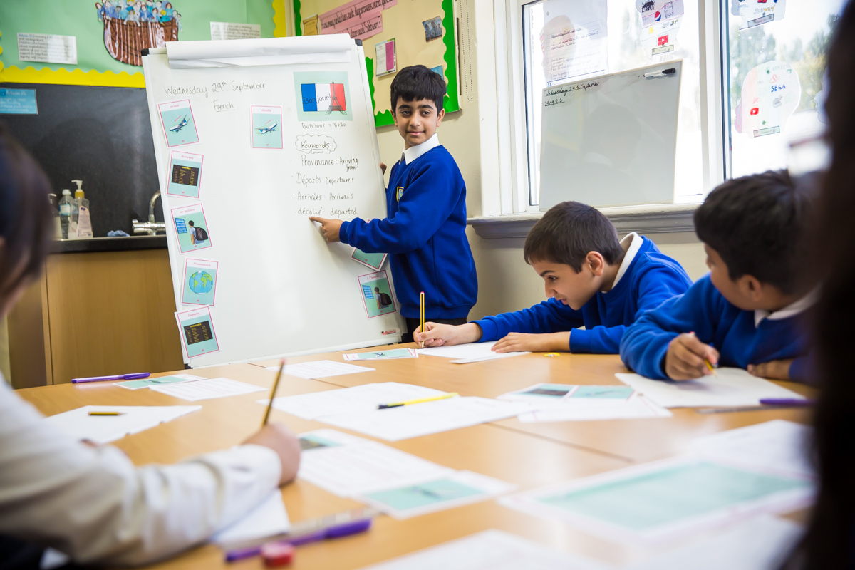 Alston Primary School, Birmingham, West Midlands | Teaching Jobs ...