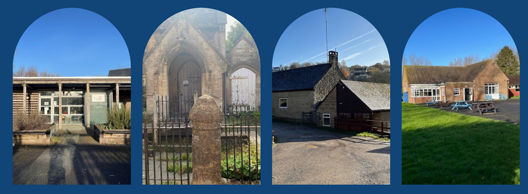 Launch 2 Learning, Bremhill Grove Farm, East Tytherton , Chippenham ...