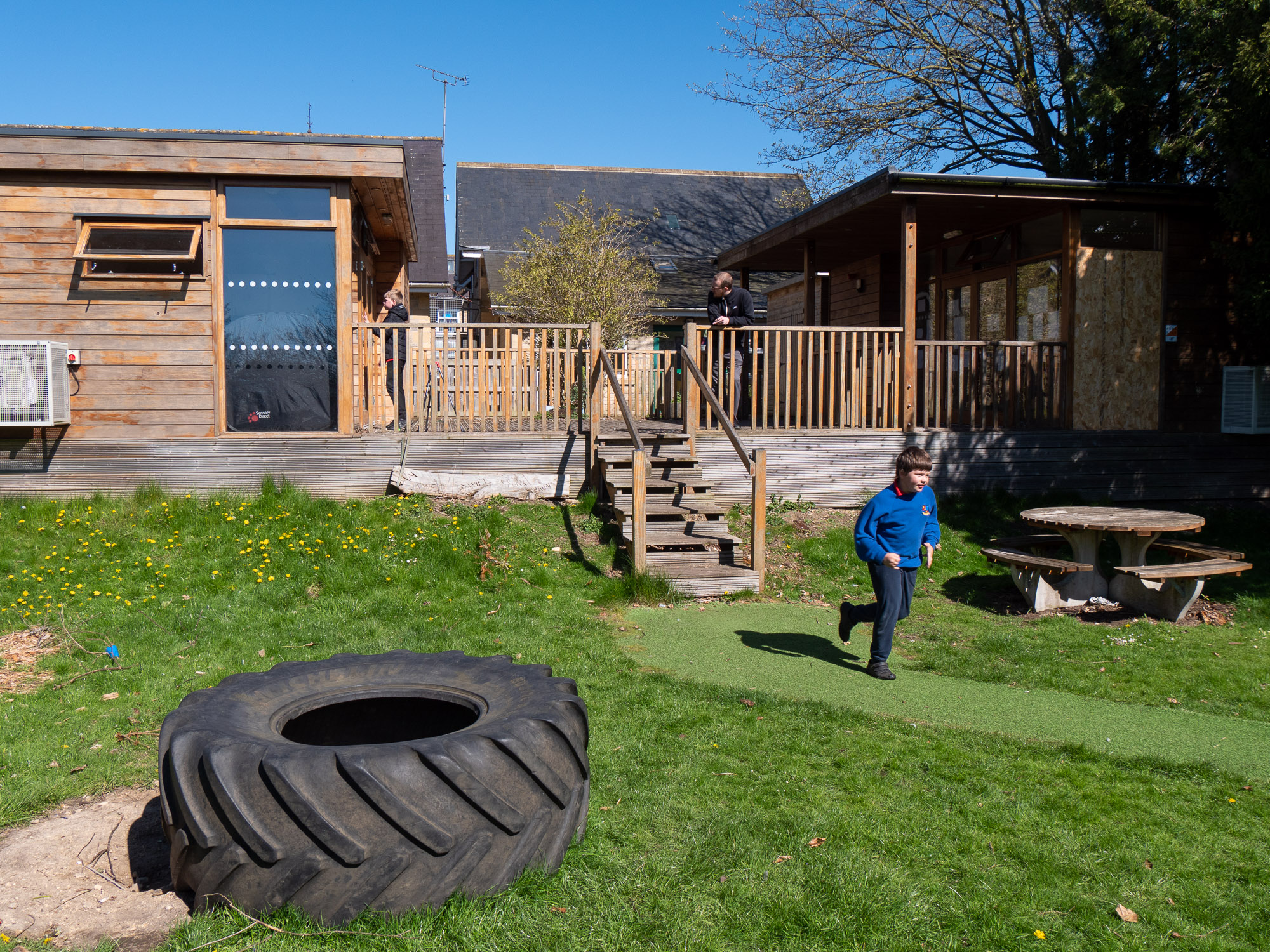 Brompton Hall School, Scarborough, North Yorkshire | Teaching Jobs ...