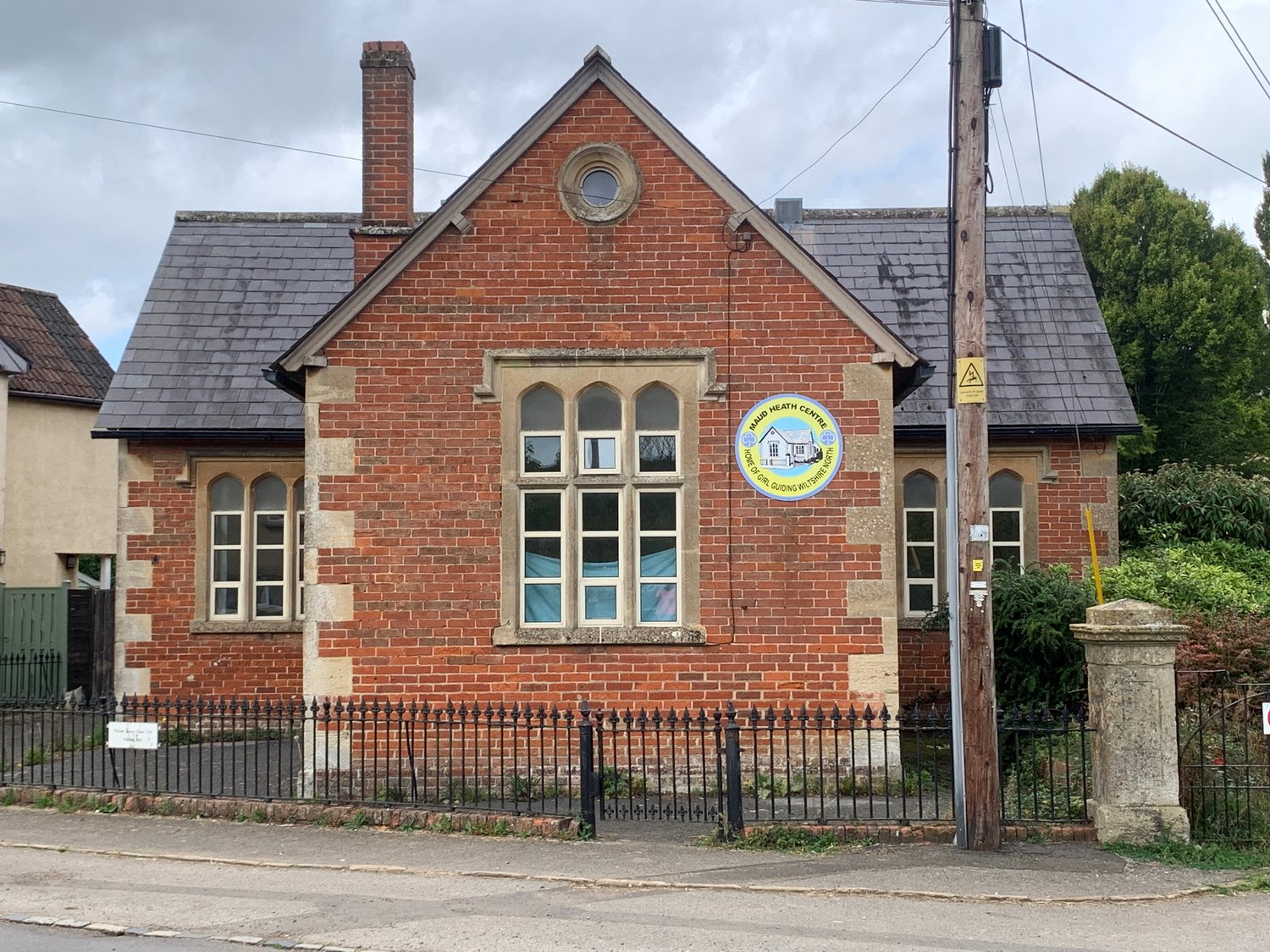 Launch 2 Learning, Bremhill Grove Farm, East Tytherton , Chippenham ...