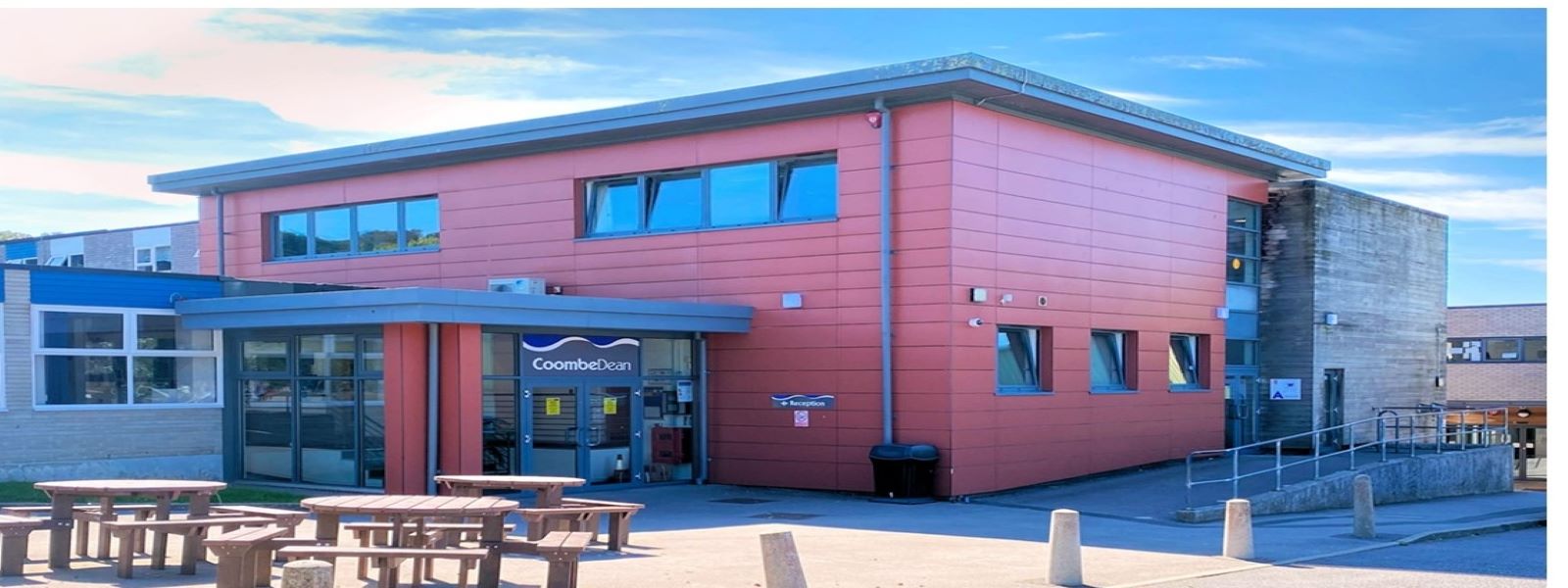 Coombe Dean School, Plymouth, Devon | Teaching Jobs & Education Jobs ...