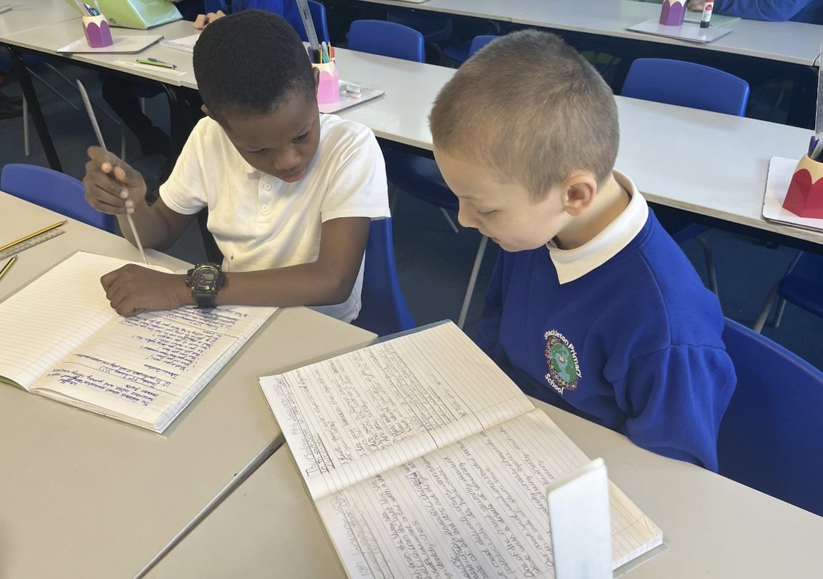 Shackleton Primary School, Bedford, Bedfordshire | Teaching Jobs ...