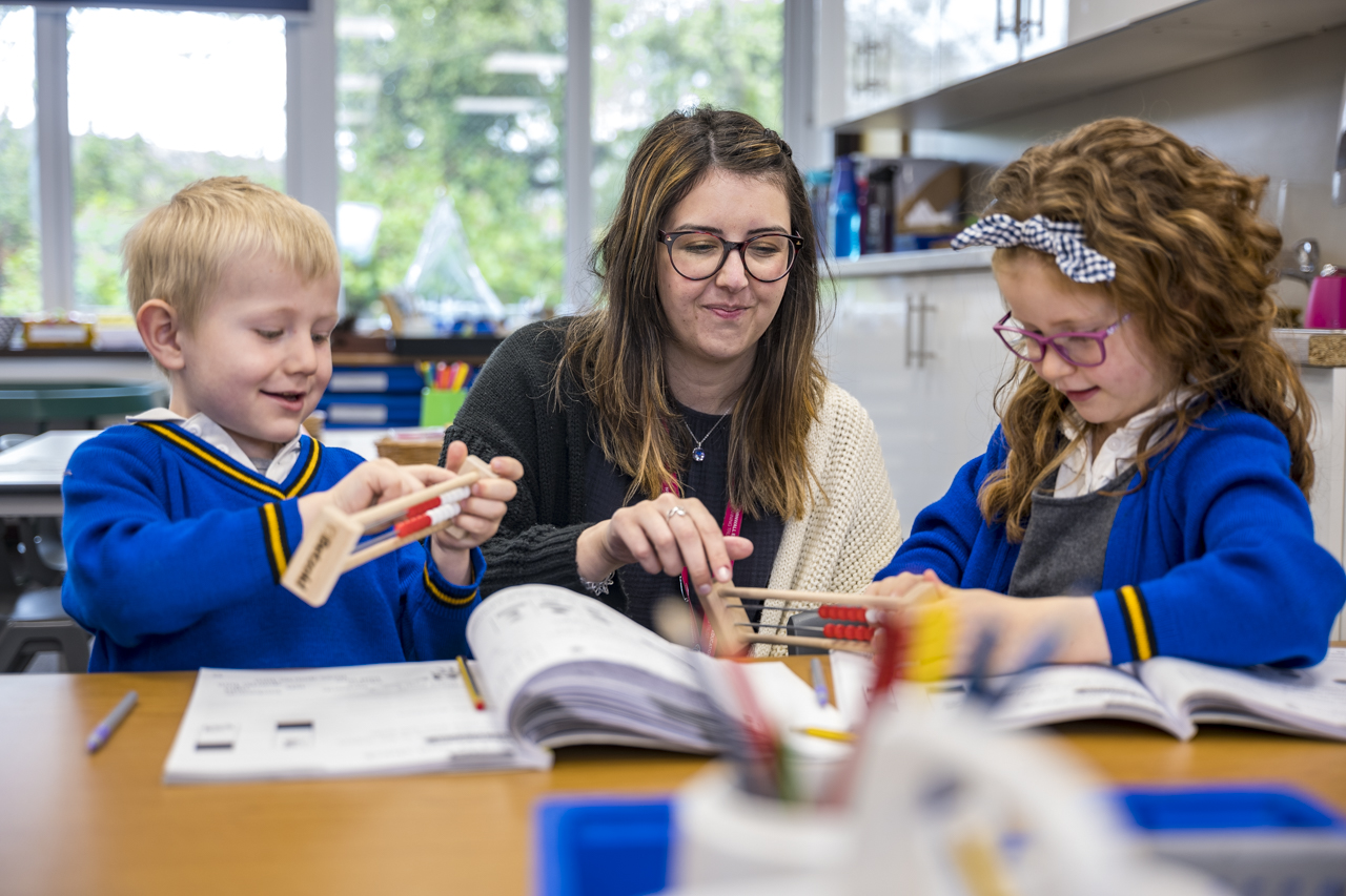 Mount Charles School, St Austell, Cornwall | Teaching Jobs & Education ...