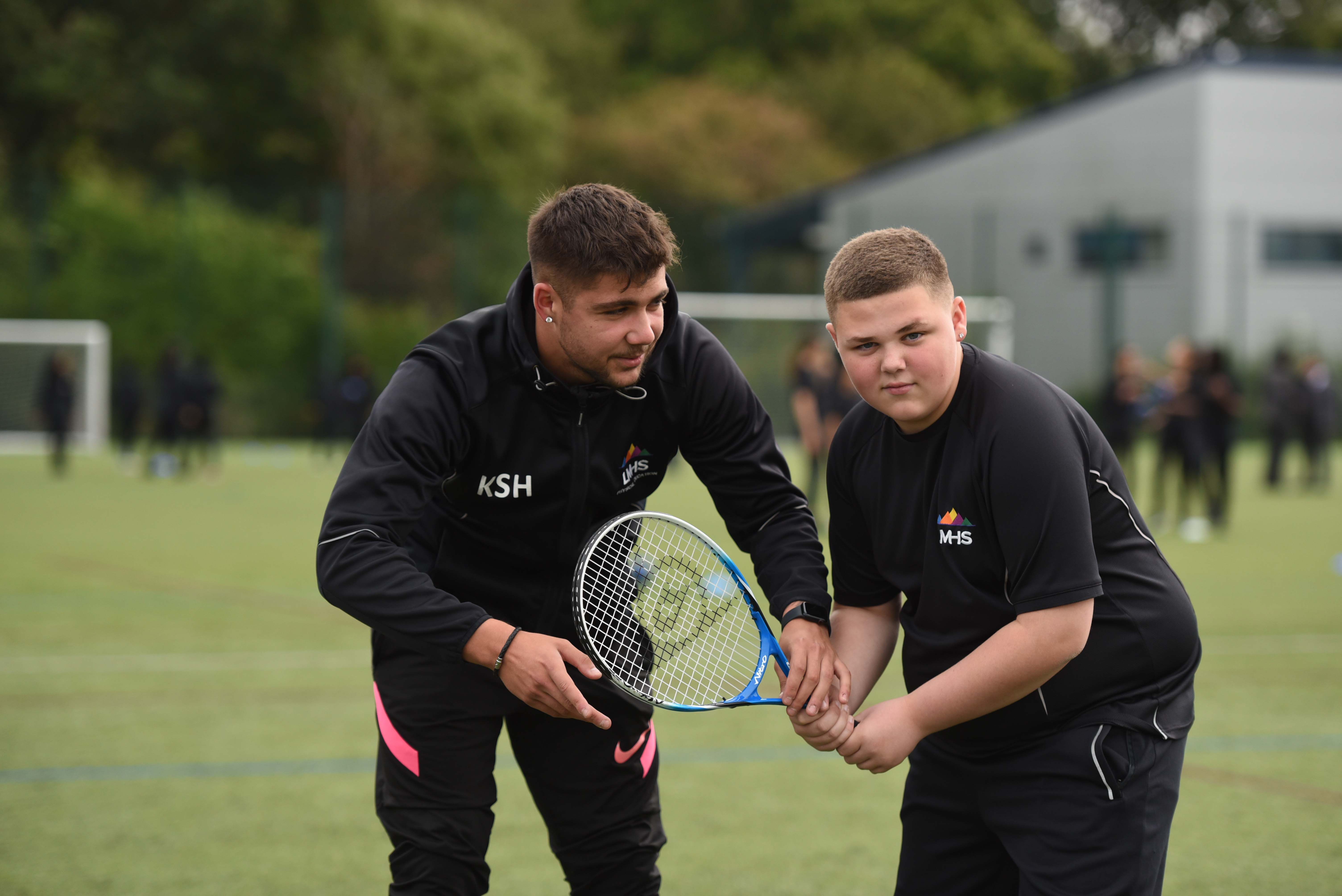 Lea Manor High School, Luton, Bedfordshire | Teaching Jobs & Education ...