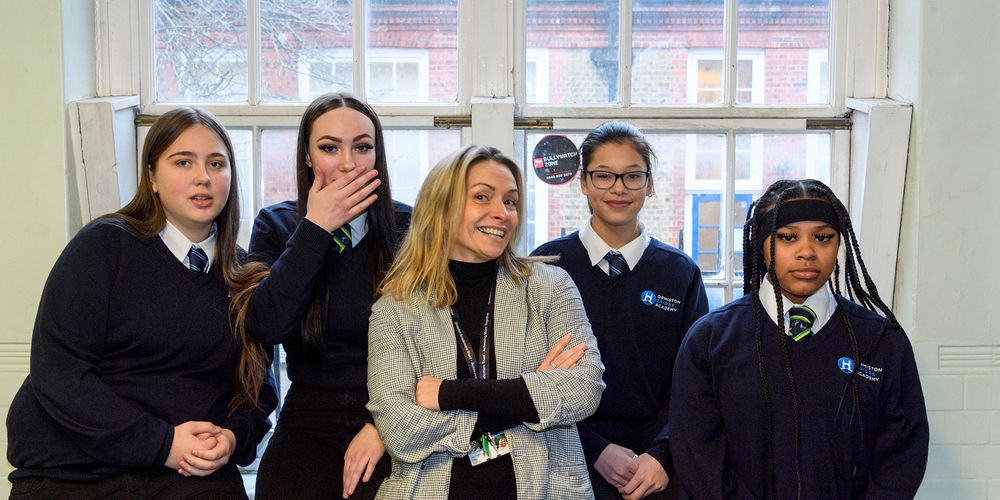 Ormiston Bridge Academy, Finlay Street | Teaching Jobs & Education Jobs ...