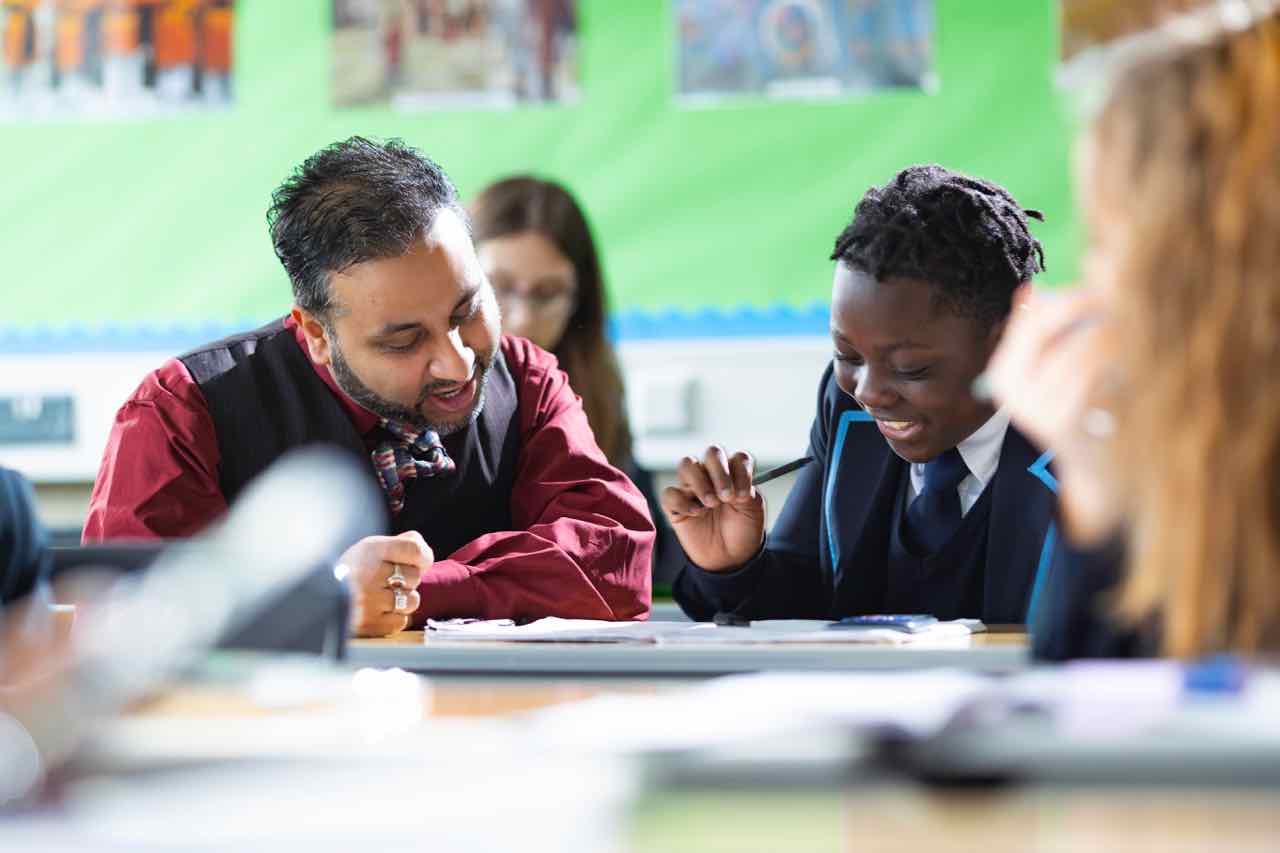 Cumberland Community School, London, Greater London | Teaching Jobs ...