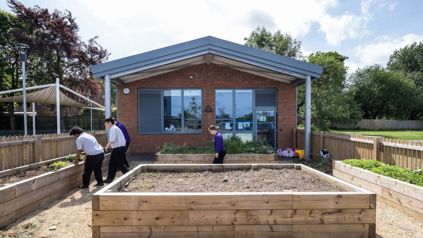 The Iffley Academy, Oxford, Oxfordshire | Teaching Jobs & Education ...