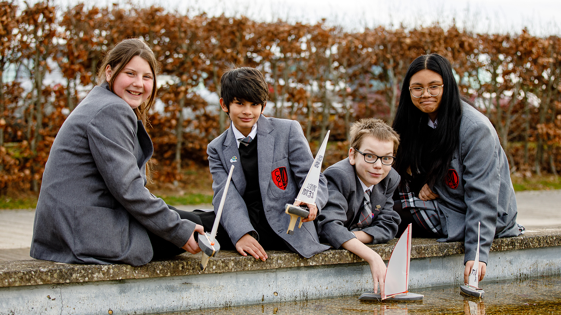 Ormiston Academies Trust, Birmingham, West Midlands | Teaching Jobs & Education Jobs | MyNewTerm