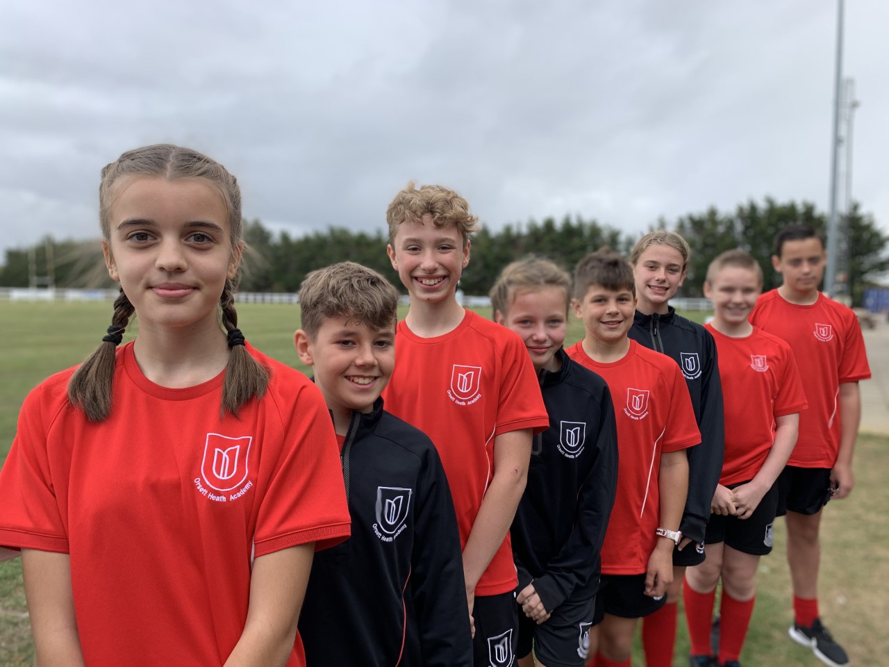 Orsett Heath Academy, Grays, Essex | Teaching Jobs & Education Jobs ...