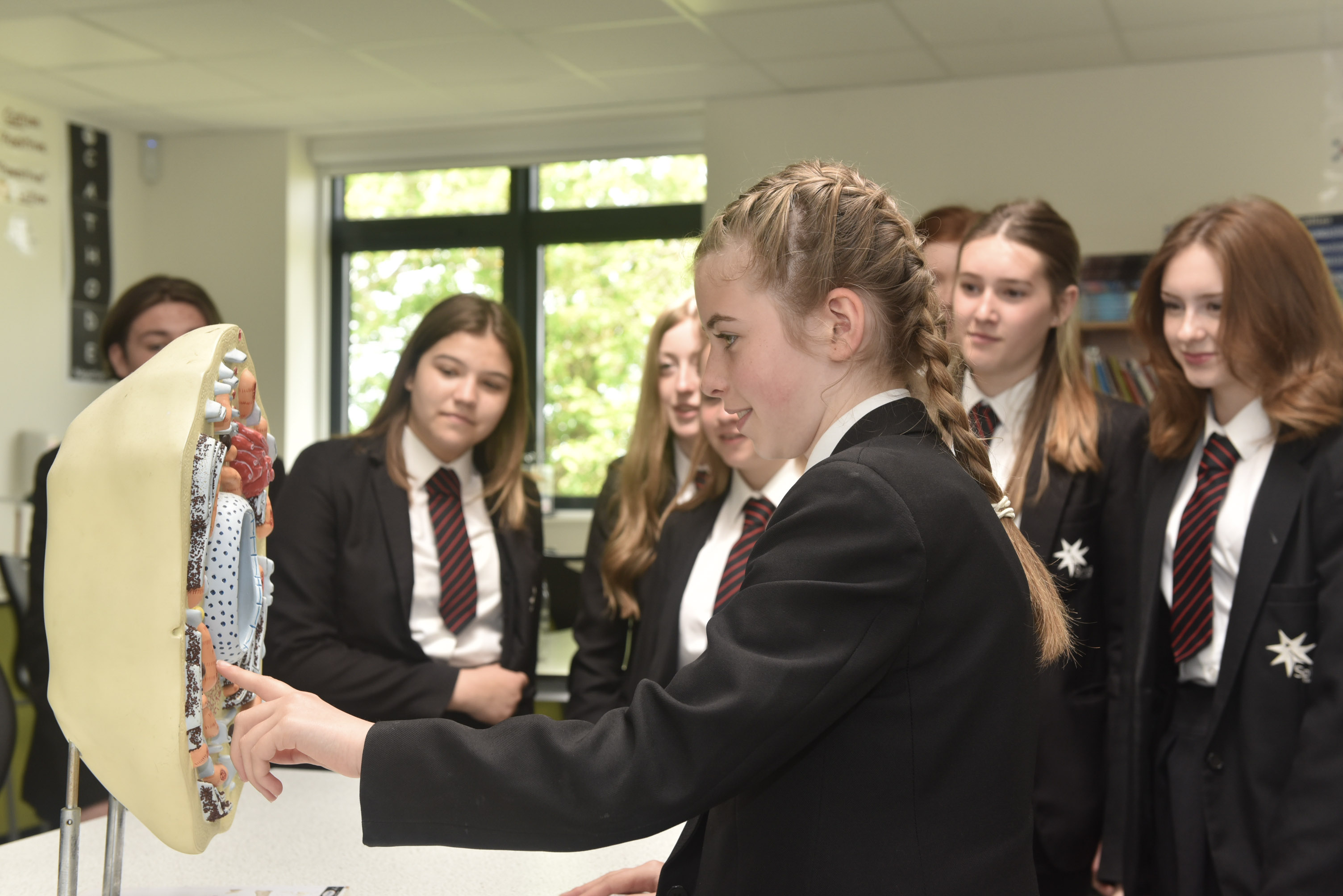 Orion Spires, Canterbury, Kent | Teaching Jobs & Education Jobs | MyNewTerm