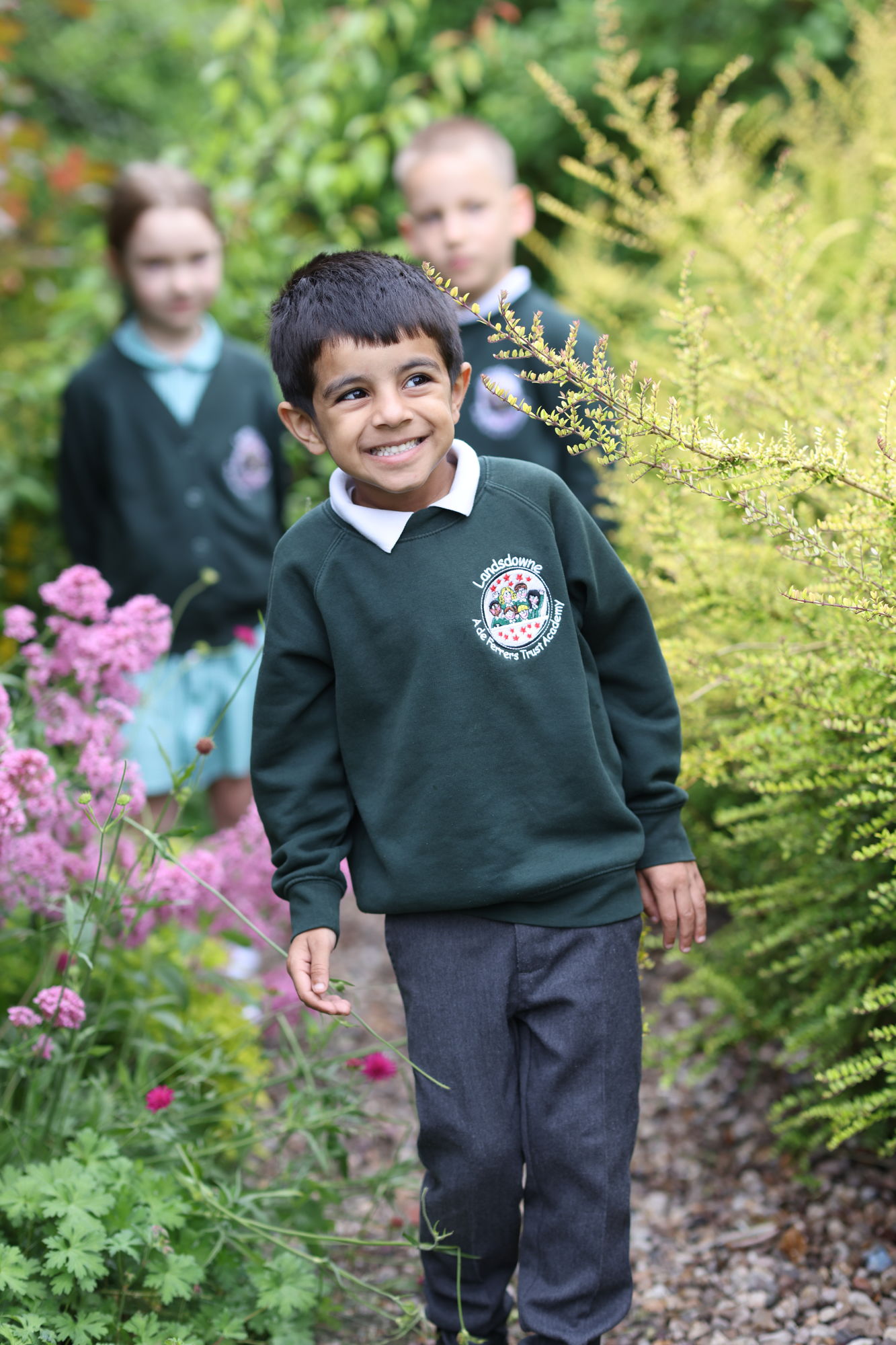 Affinity Learning Partnership, Burton On Trent, Staffordshire ...