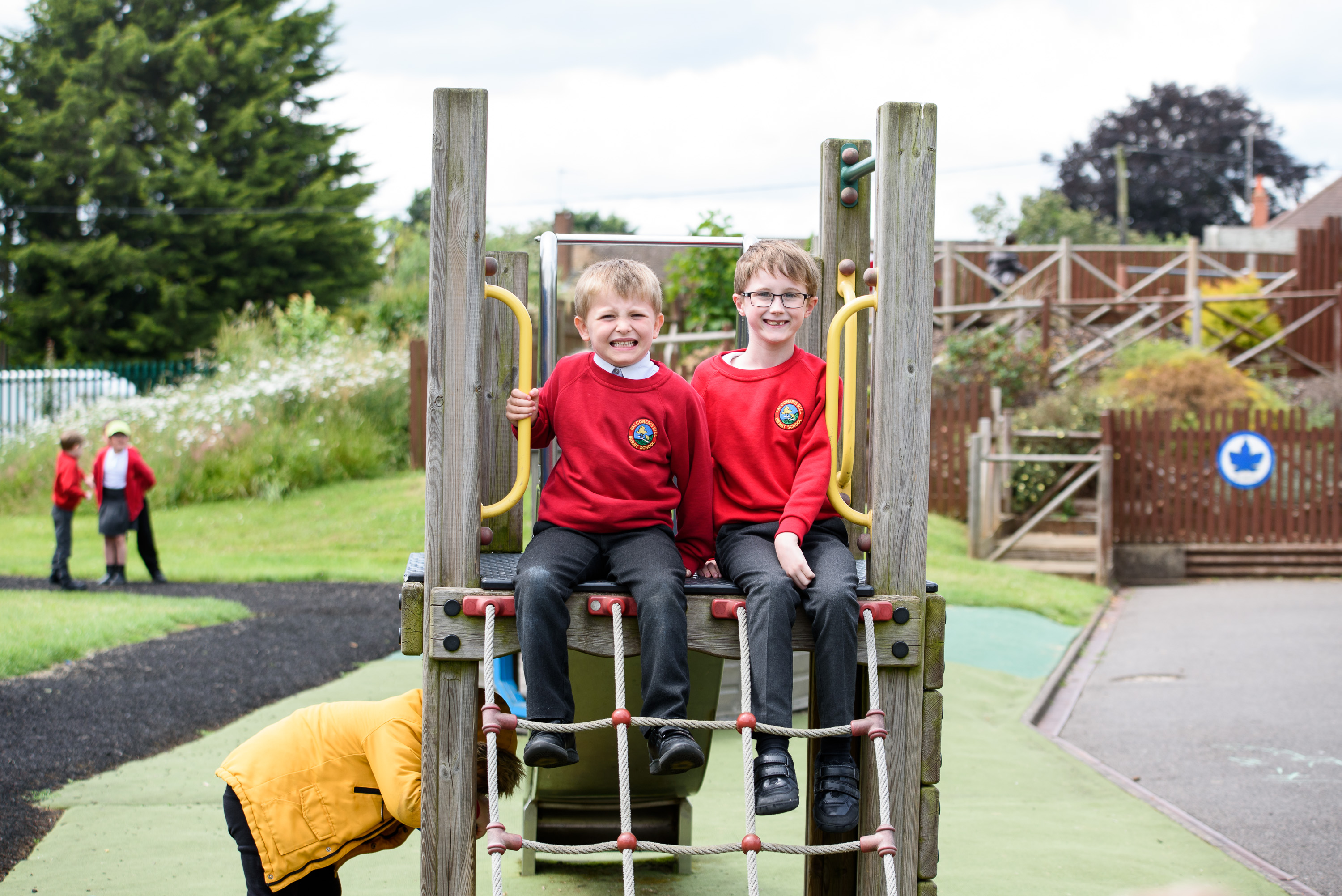Falconer's Hill Infant School, Daventry, Northamptonshire | Teaching ...